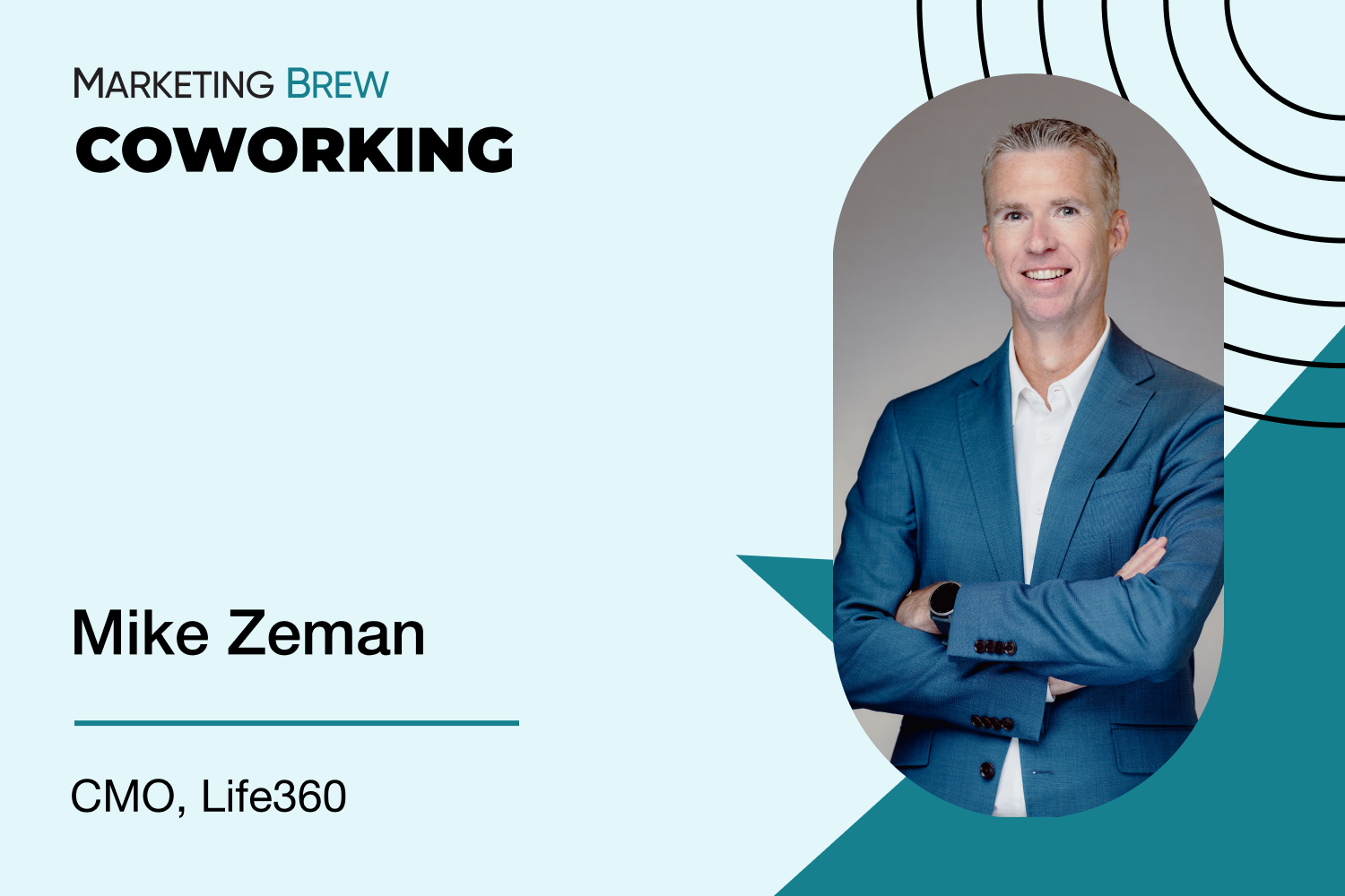 Coworking with Mike Zeman