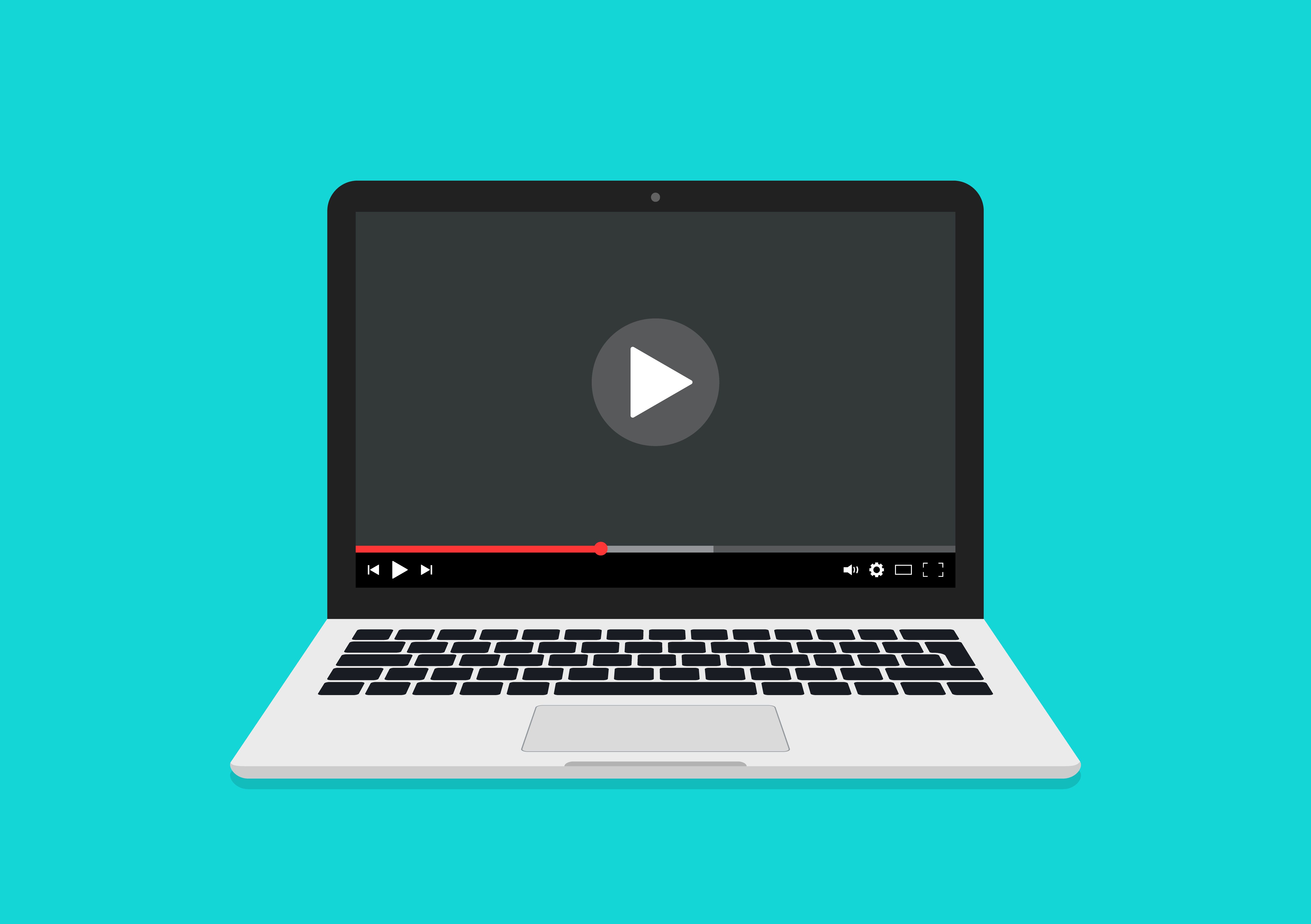 The pivot to video is real