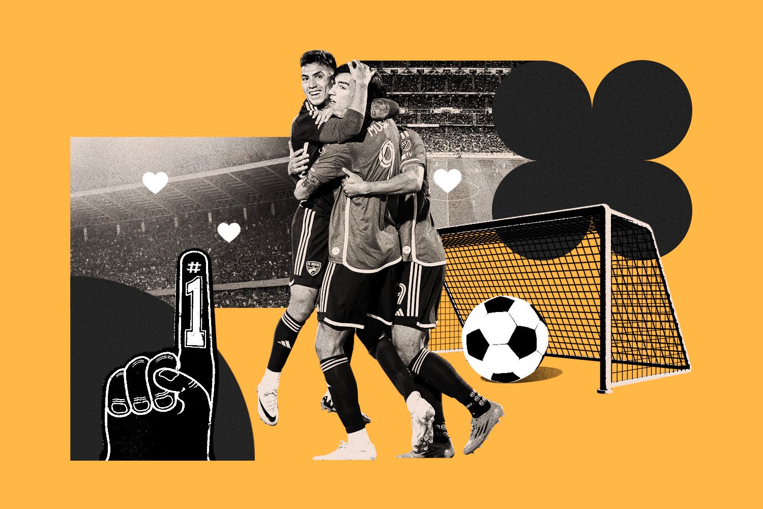 For Major League Soccer, social followers can become real-life fans