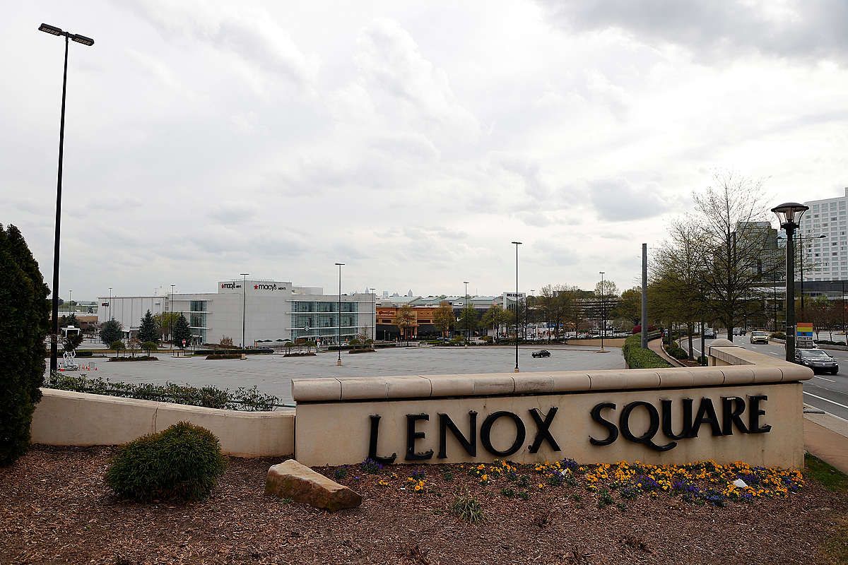 Simon Malls Prepares to Reopen 49 U.S. Shopping Centers, CNBC Reports