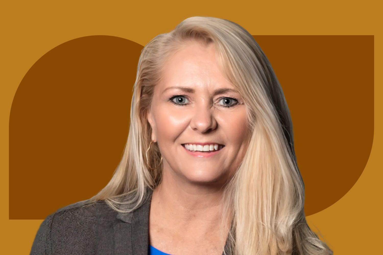Meet the CFO who specializes in ‘radical prioritization’