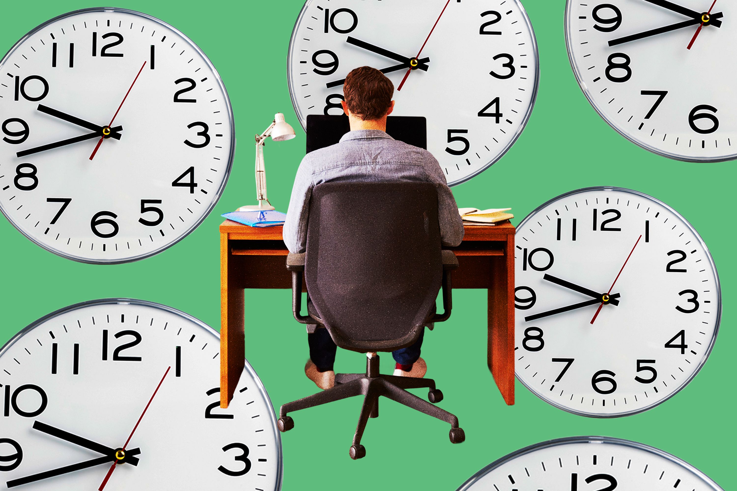 What HR should know about 996