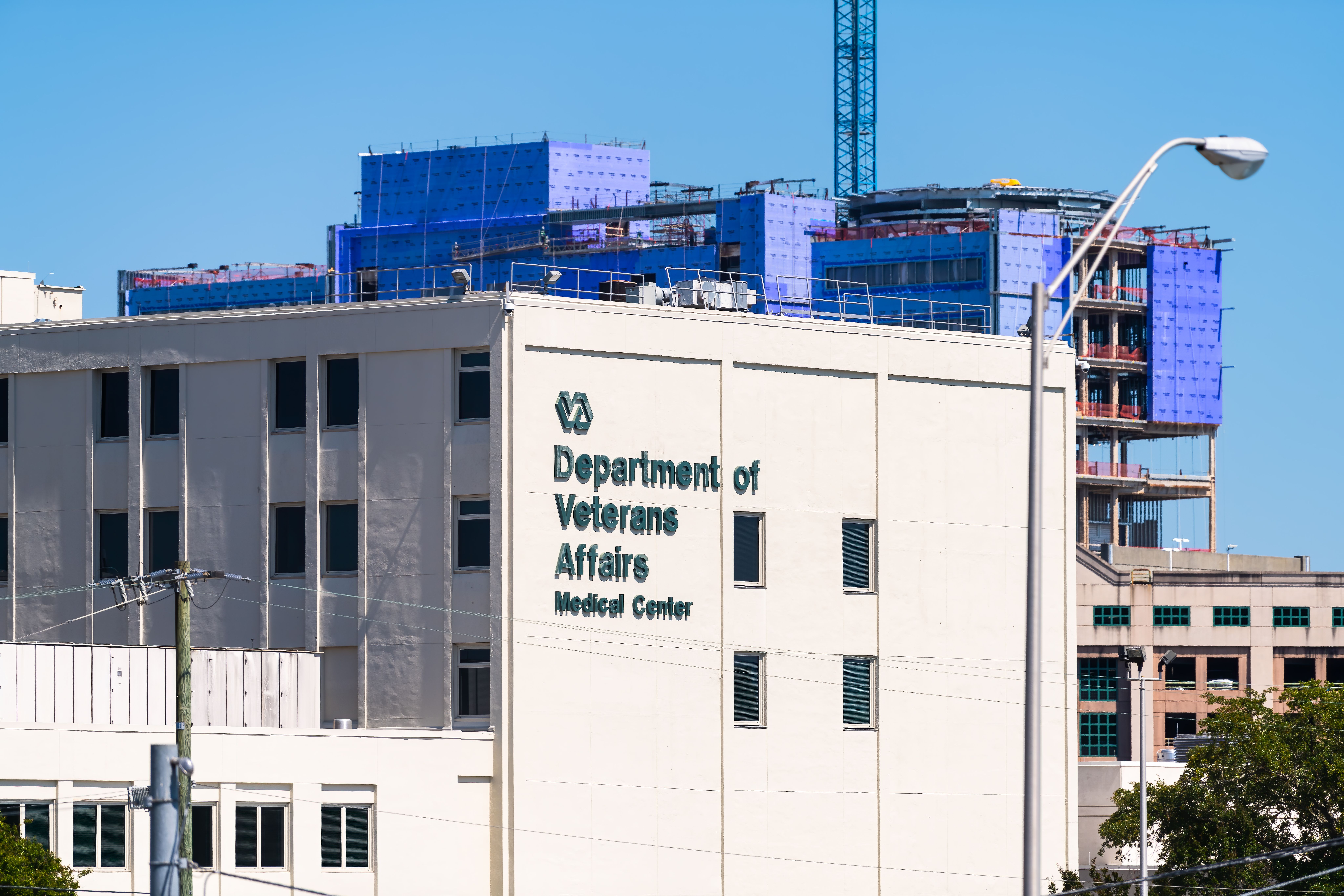 Thousands of veterans are about to qualify for VA healthcare