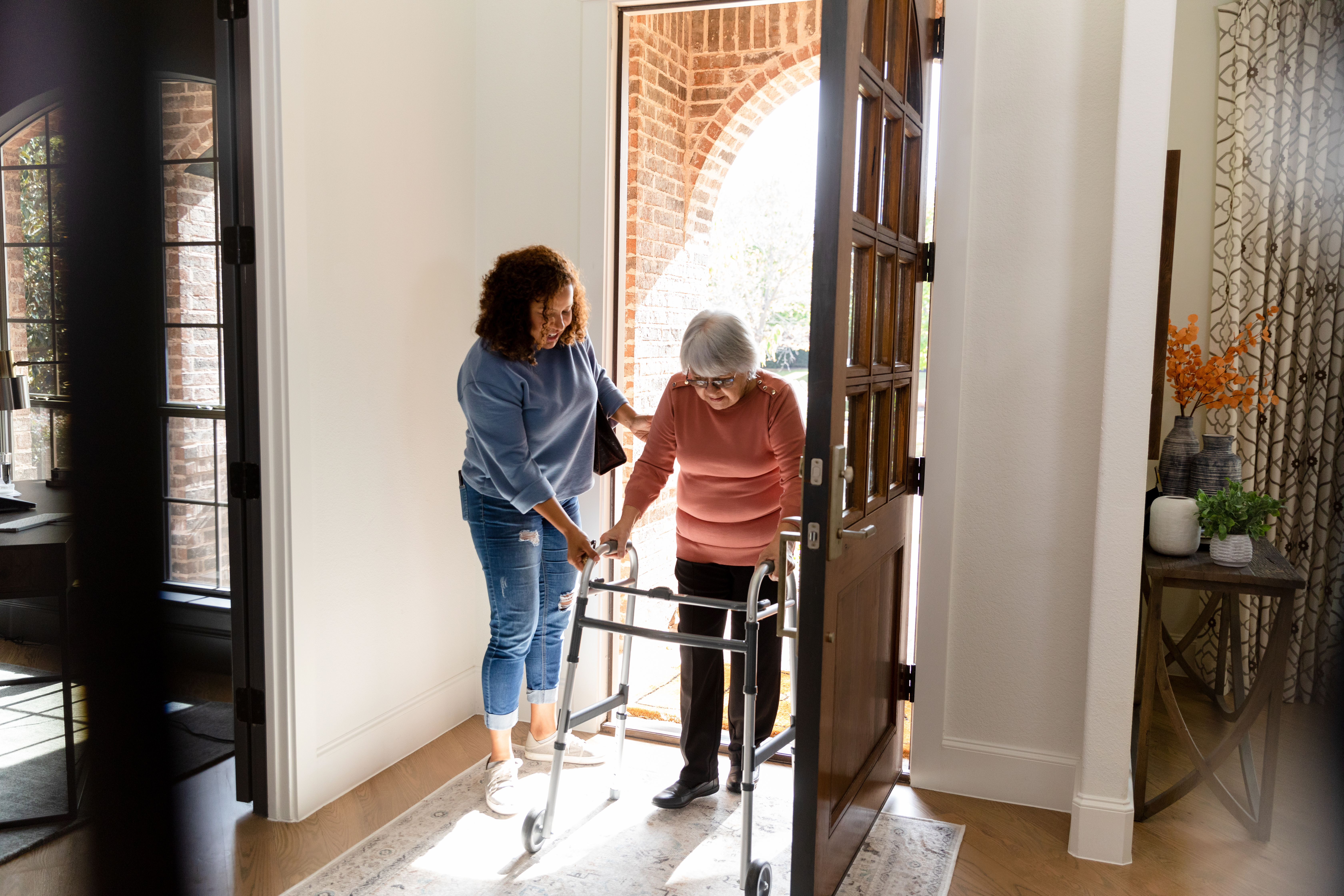Fintech firm SupportPay expands into caregiving