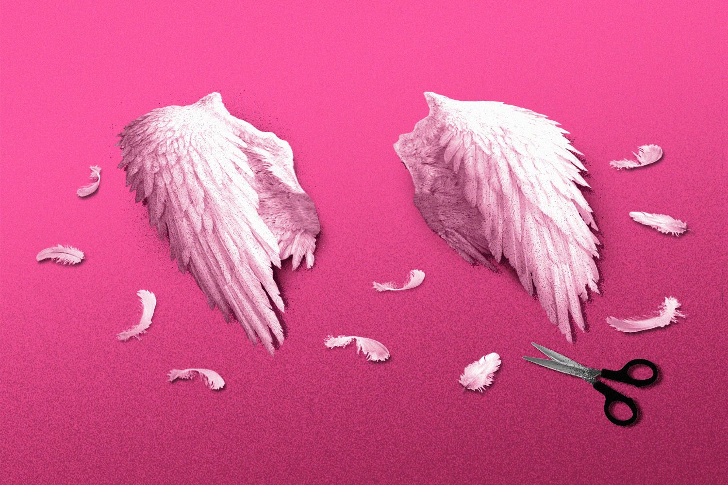 The Real Victoria's Secret: Harassment and a Culture of Misogyny, the ...