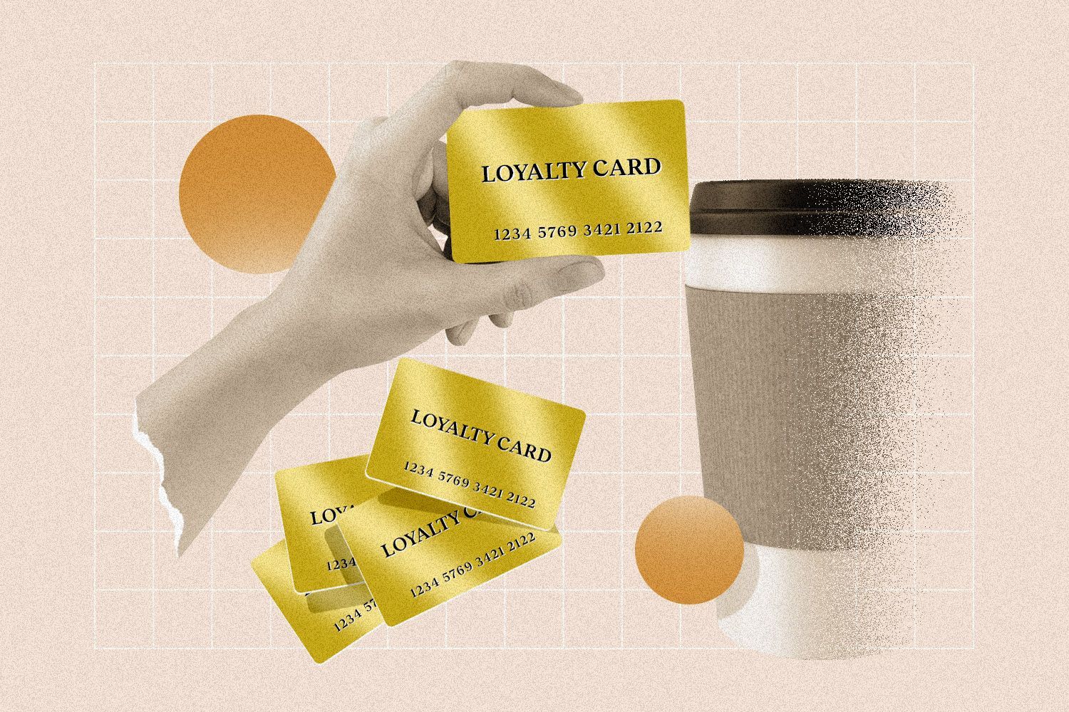 Loyalty programs are having less of an effect on consumer behavior