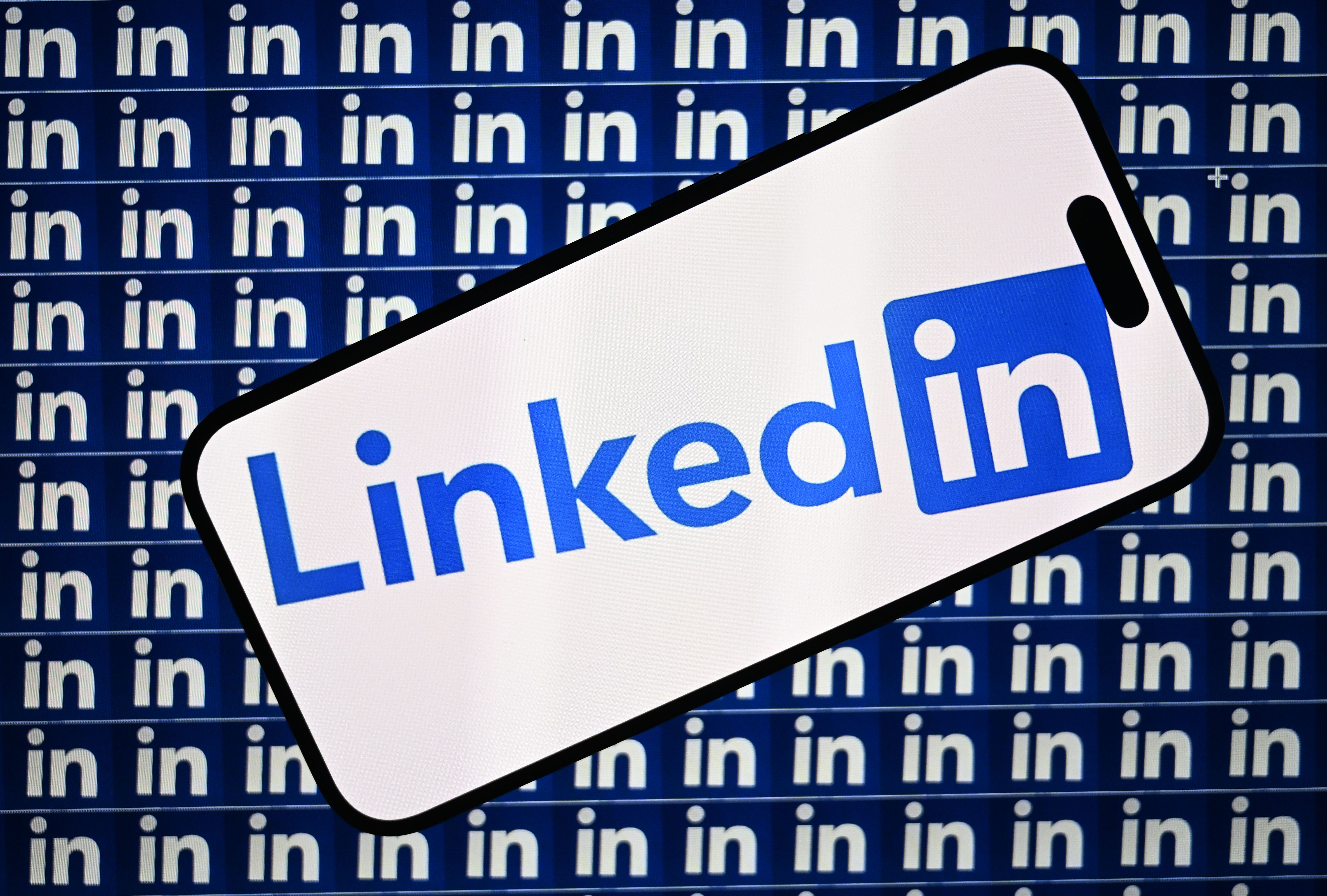 LinkedIn debuts CTV ads and more at NYC marketing summit