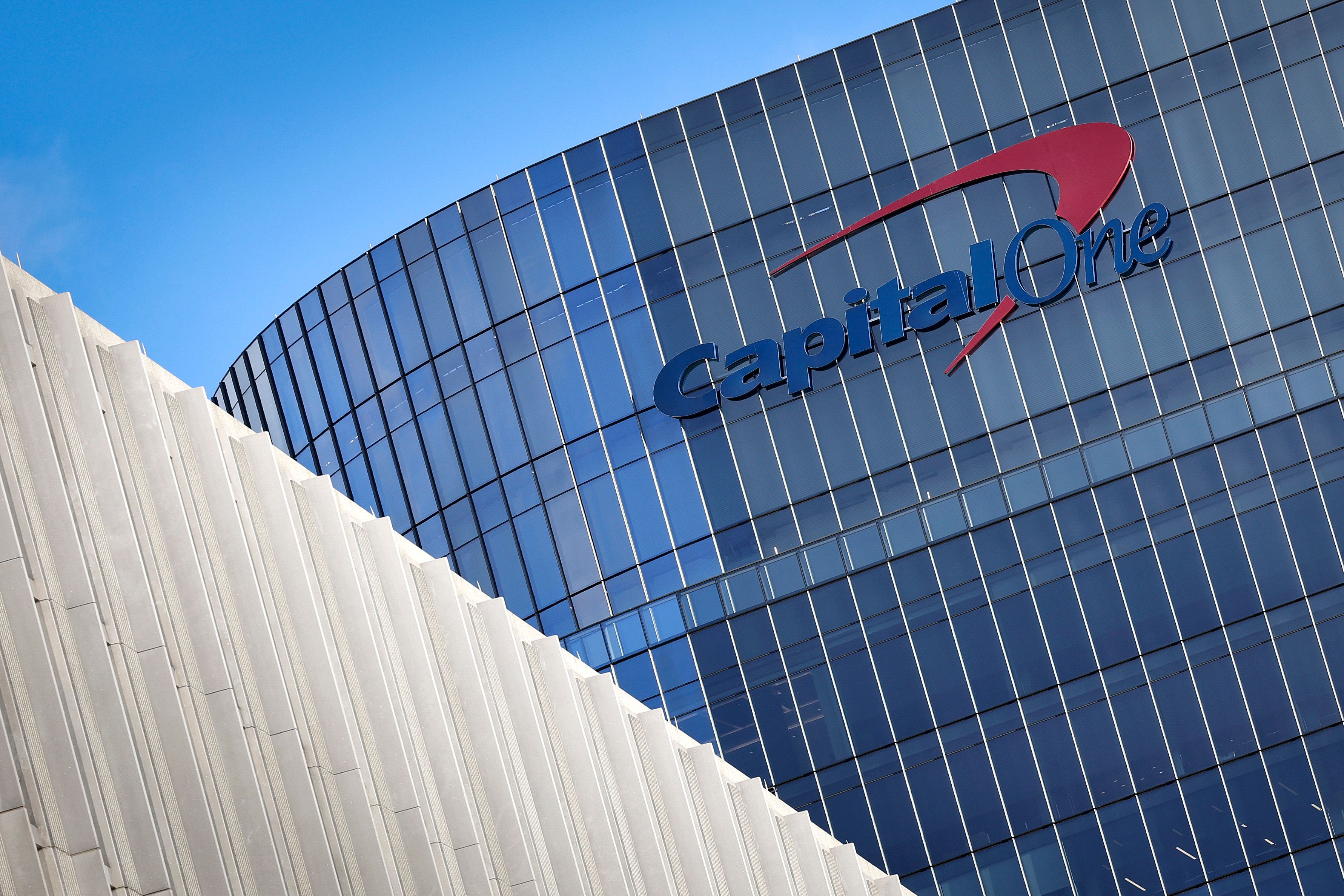 Capital One says merger with Discover will benefit merchants, consumers