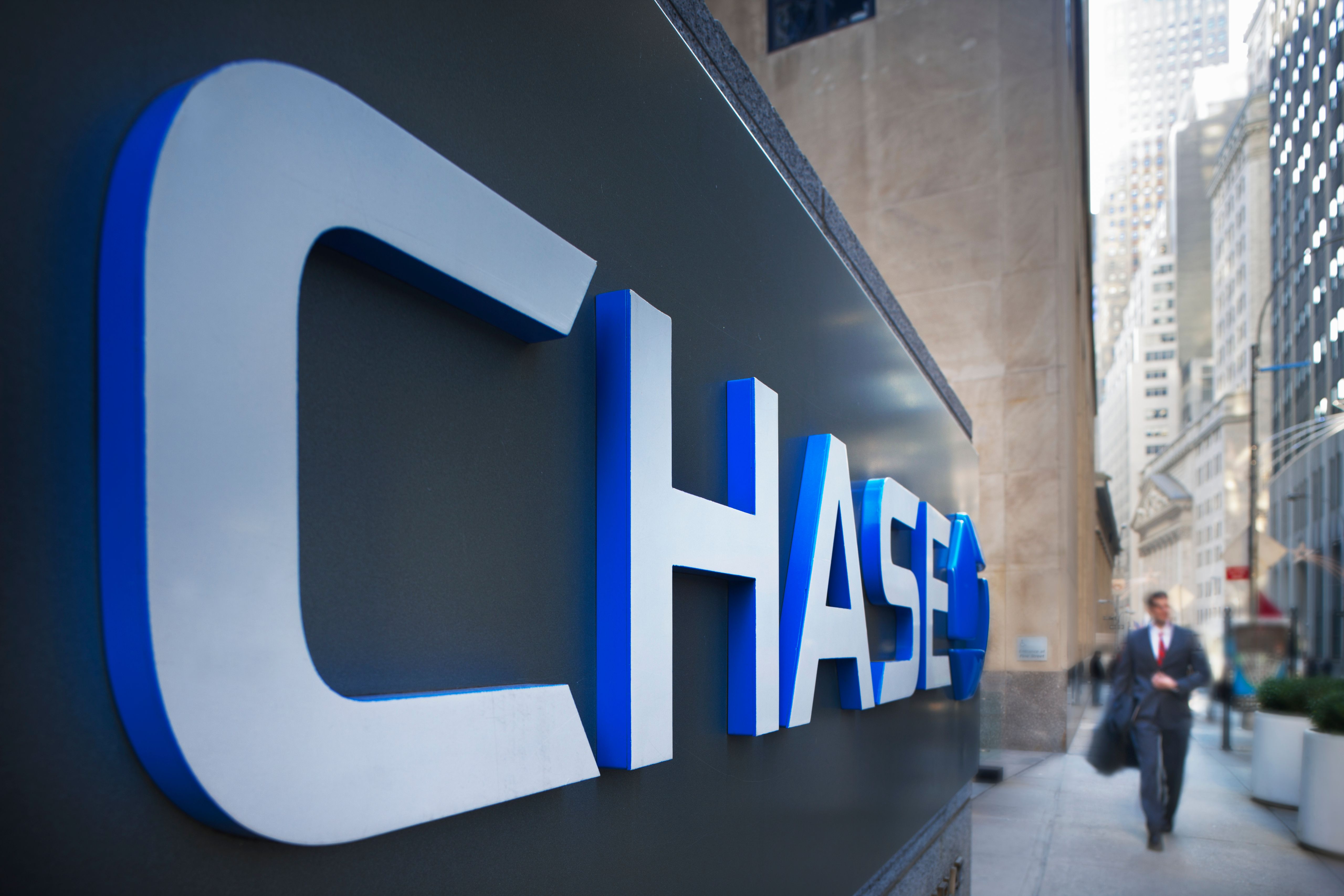 Everything we know about Chase’s retail media network