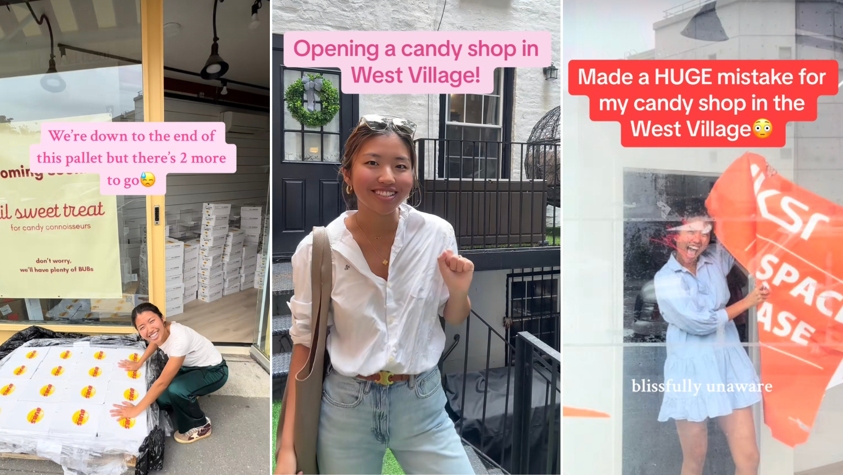 How Lil Sweet Treat built a community of ‘candy connoisseurs’