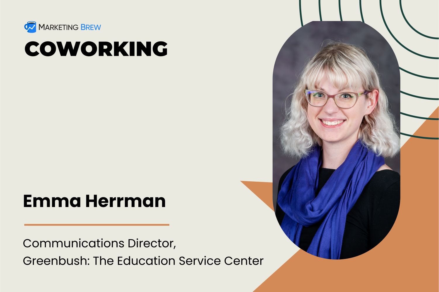 Coworking with Emma Herrman