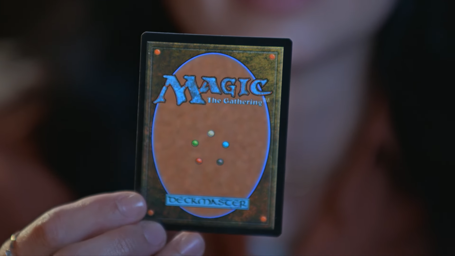 Marvel to join ‘Magic: The Gathering’ in major crossover