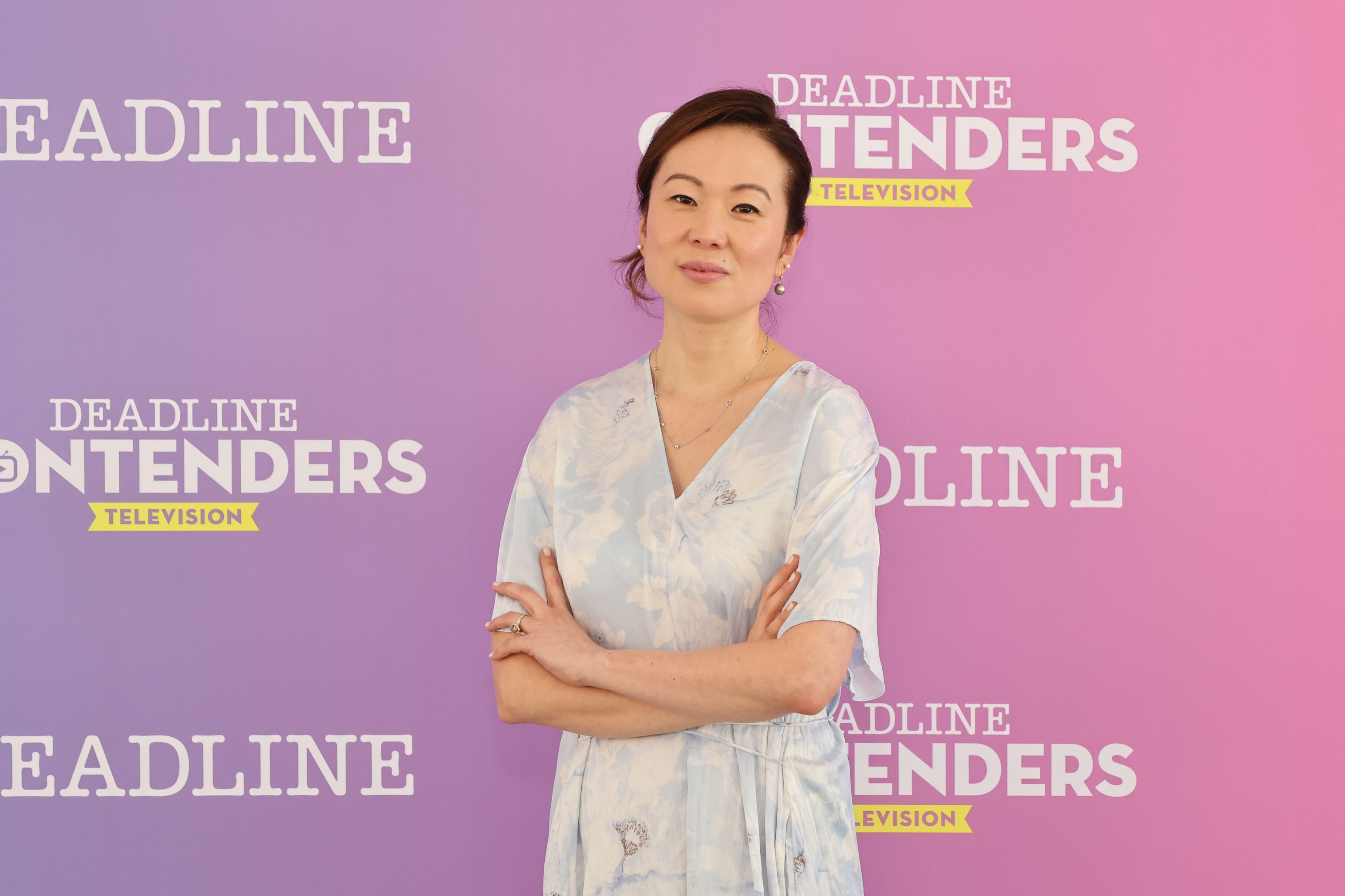 Icebreakers with…‘Pachinko’ creator Soo Hugh