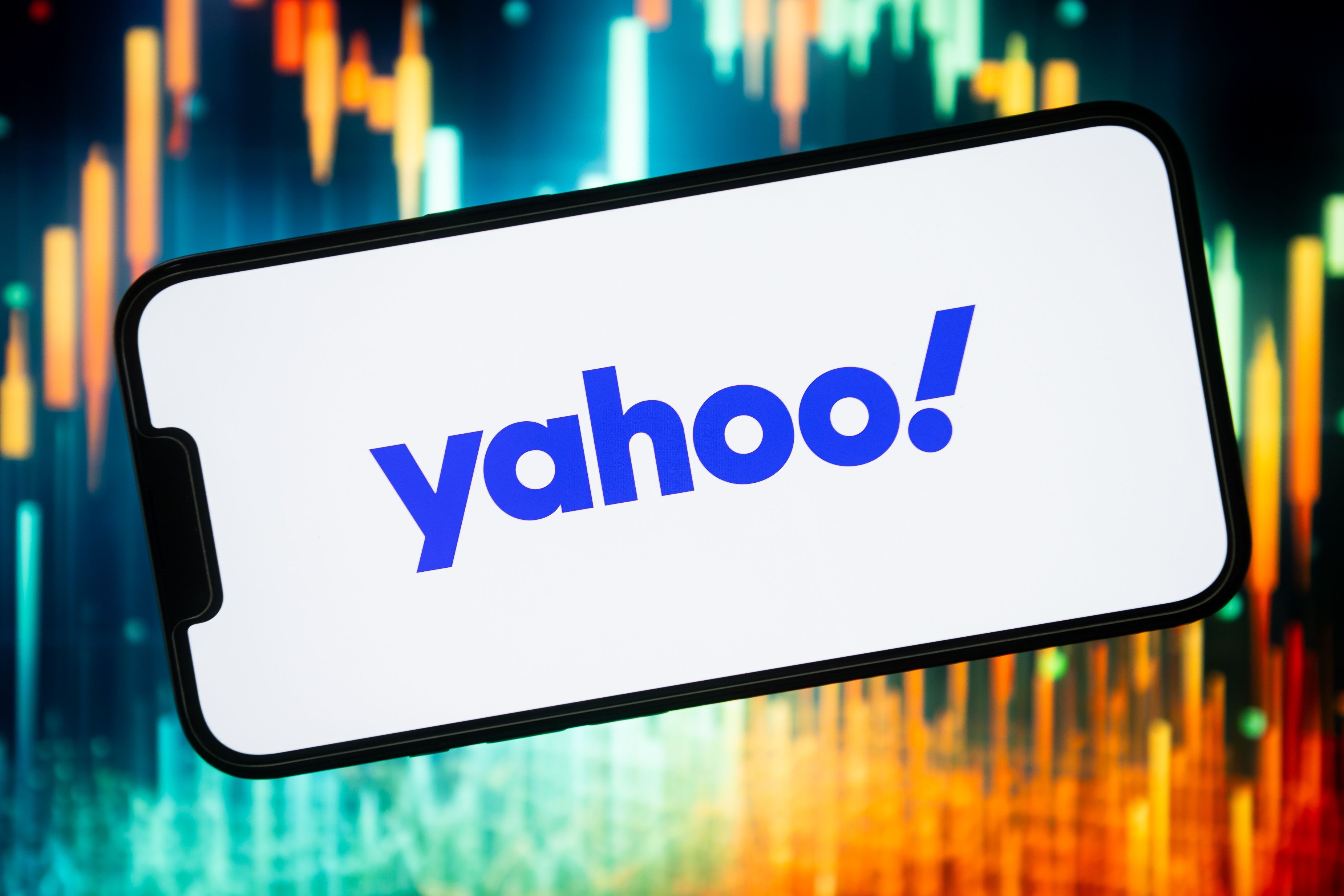 Yahoo pitches curation and partnerships at CES