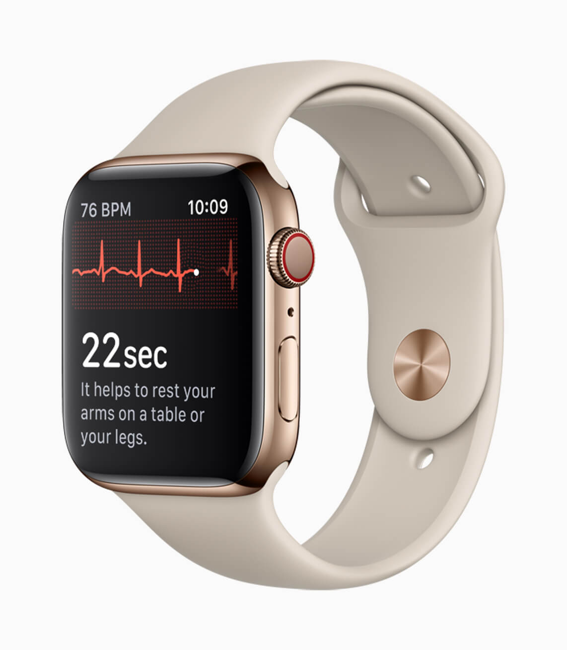 Apple Listens to Your Heart