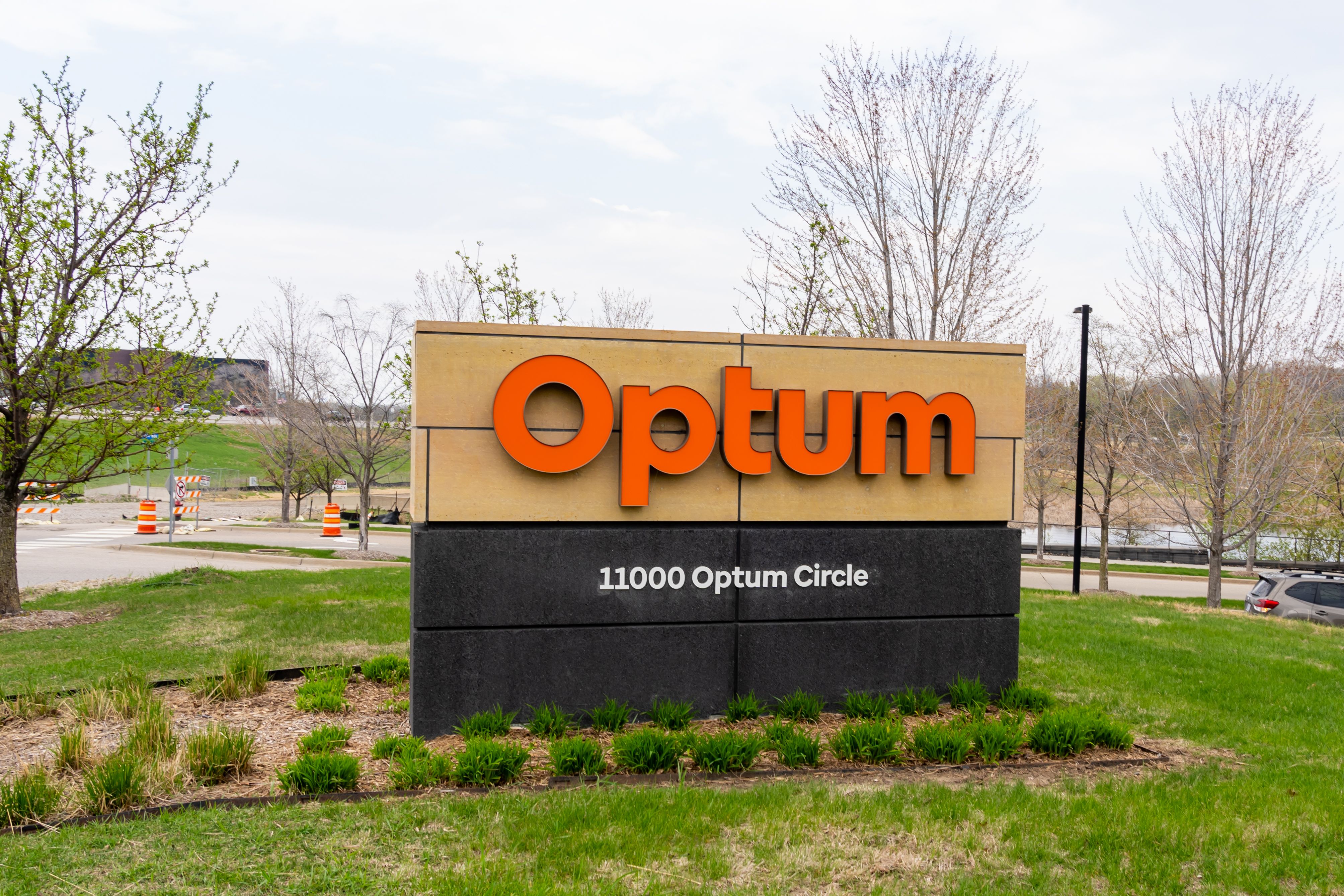 Optum faces legislative pushback in Hudson Valley region