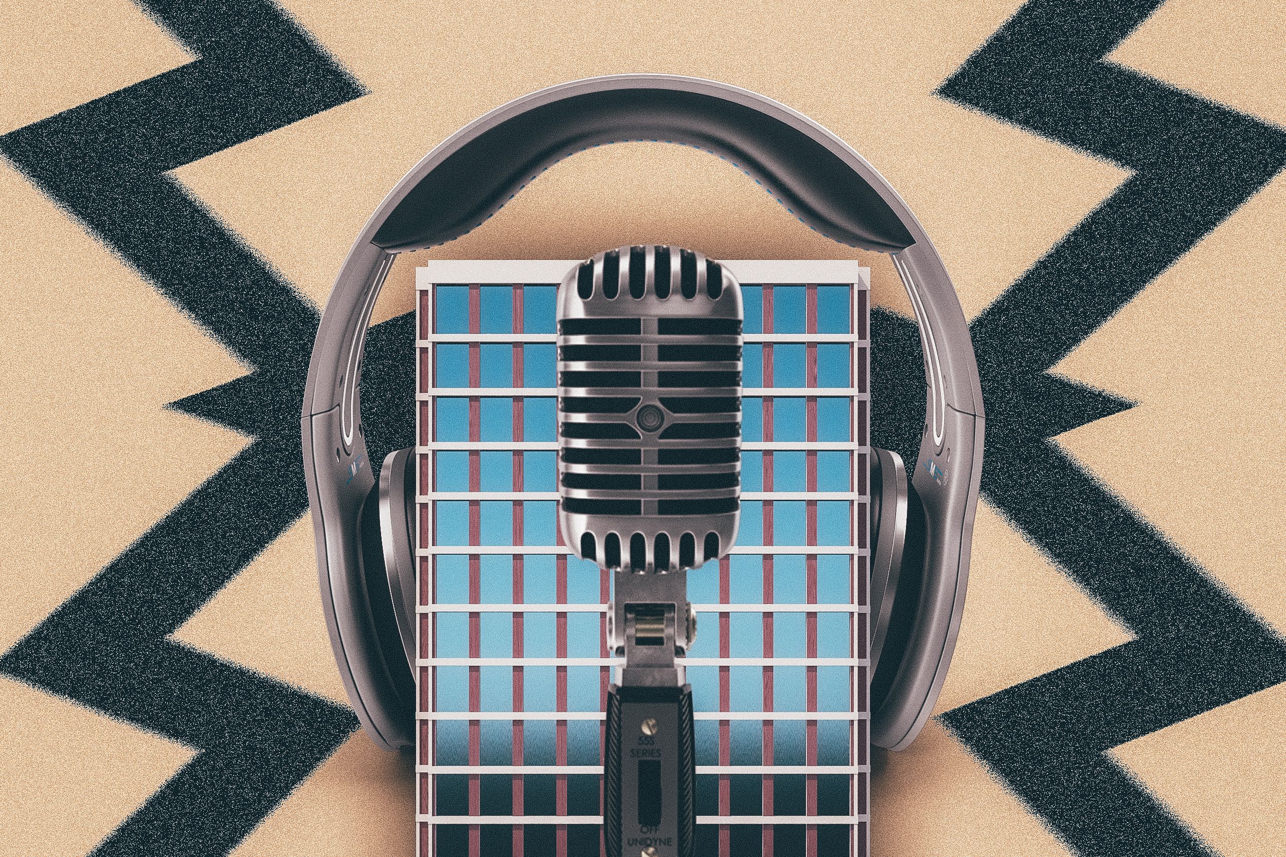 Your company might one day have its own internal podcast. Here’s why