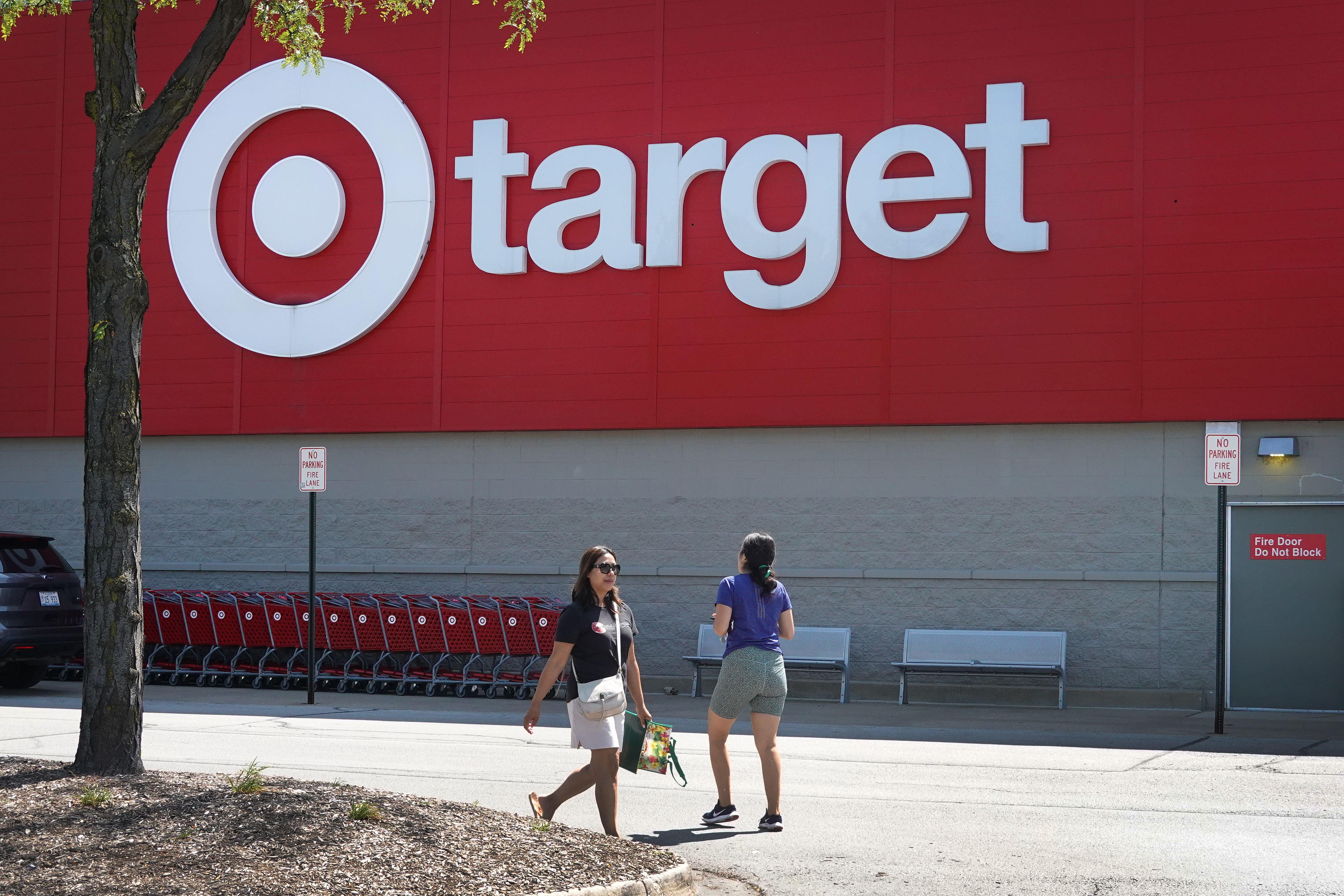 How Target invests in ‘other’ revenue streams