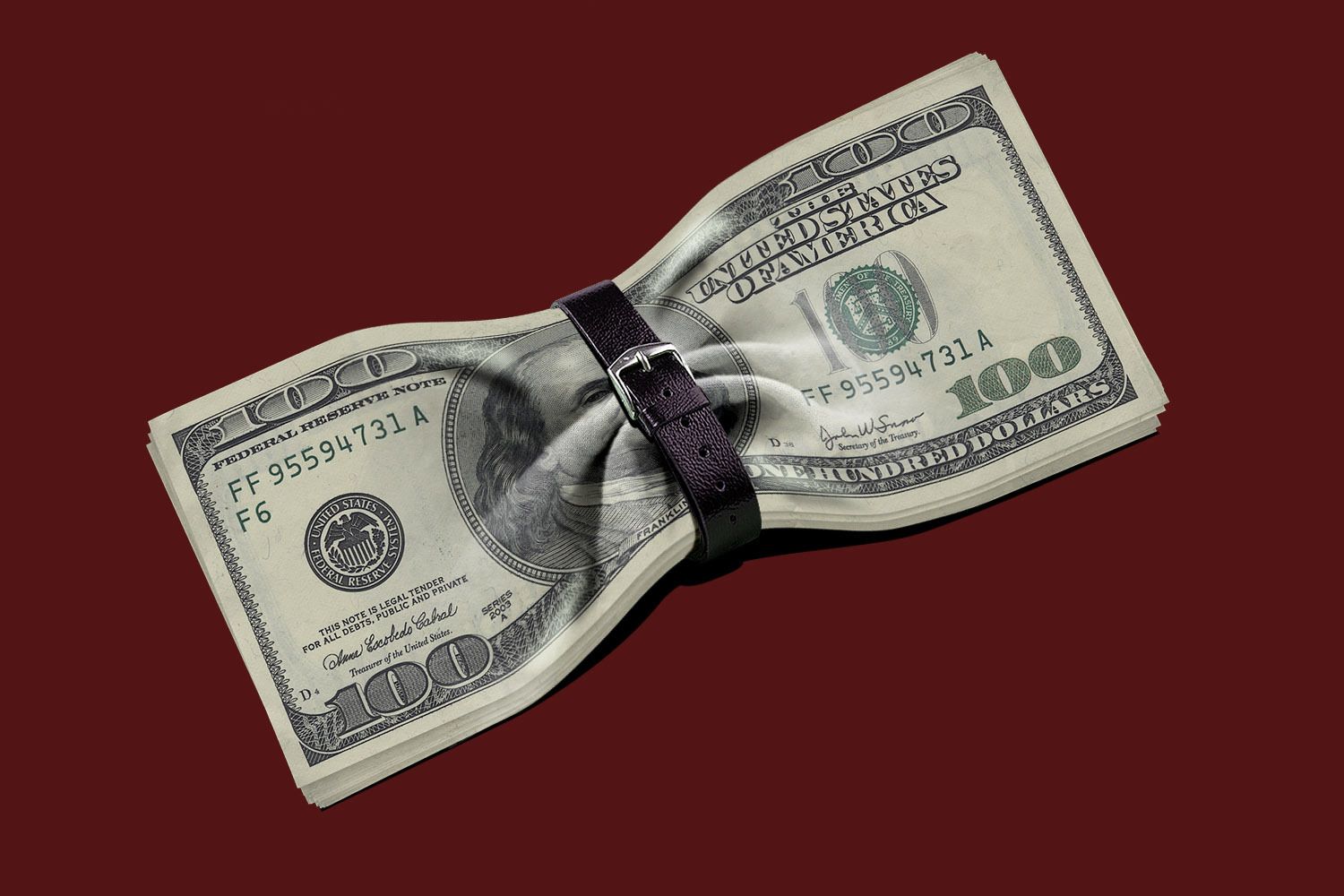 The dollar’s no good, very bad month