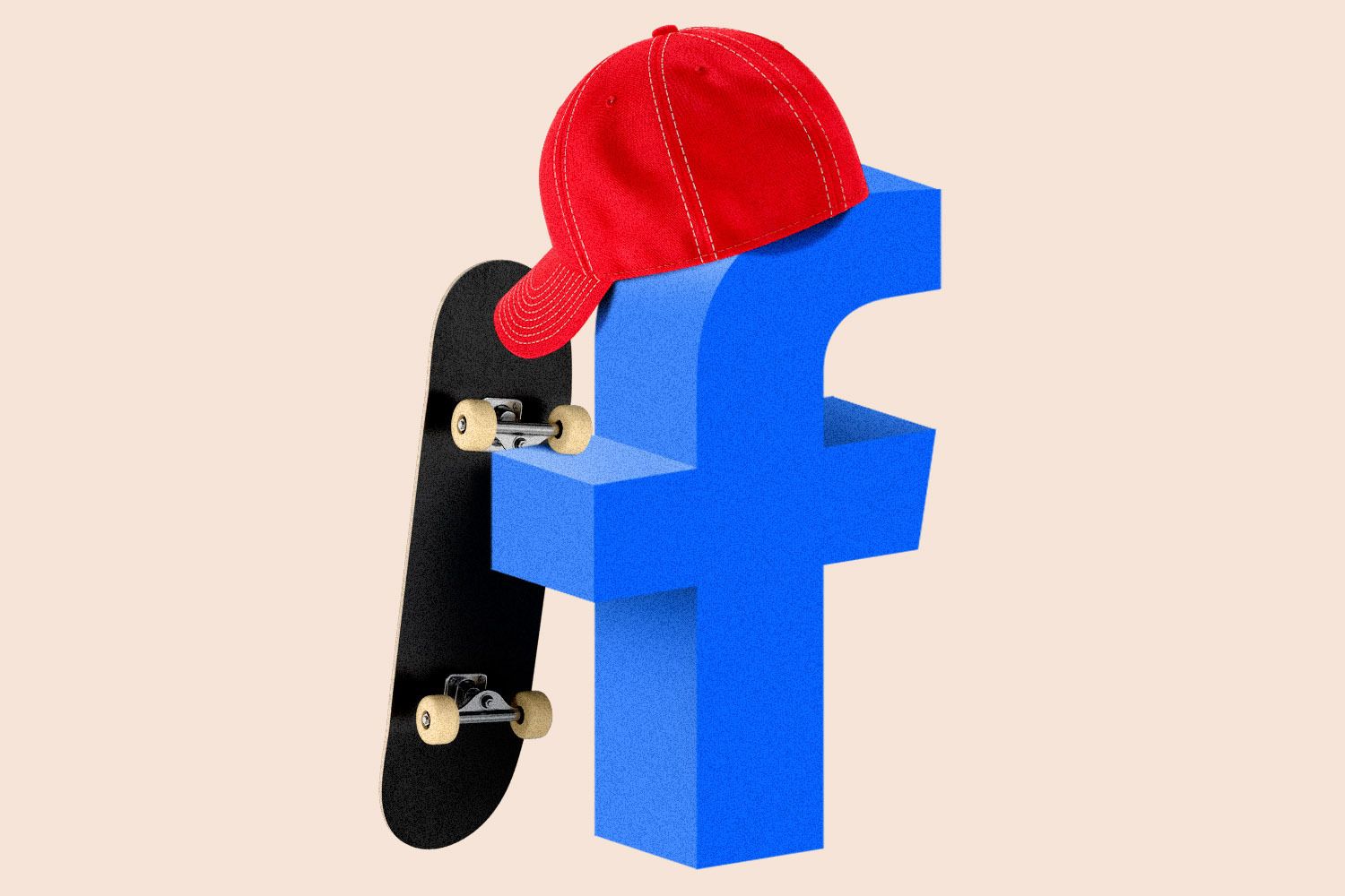 Facebook’s Operation Win Back Gen Z