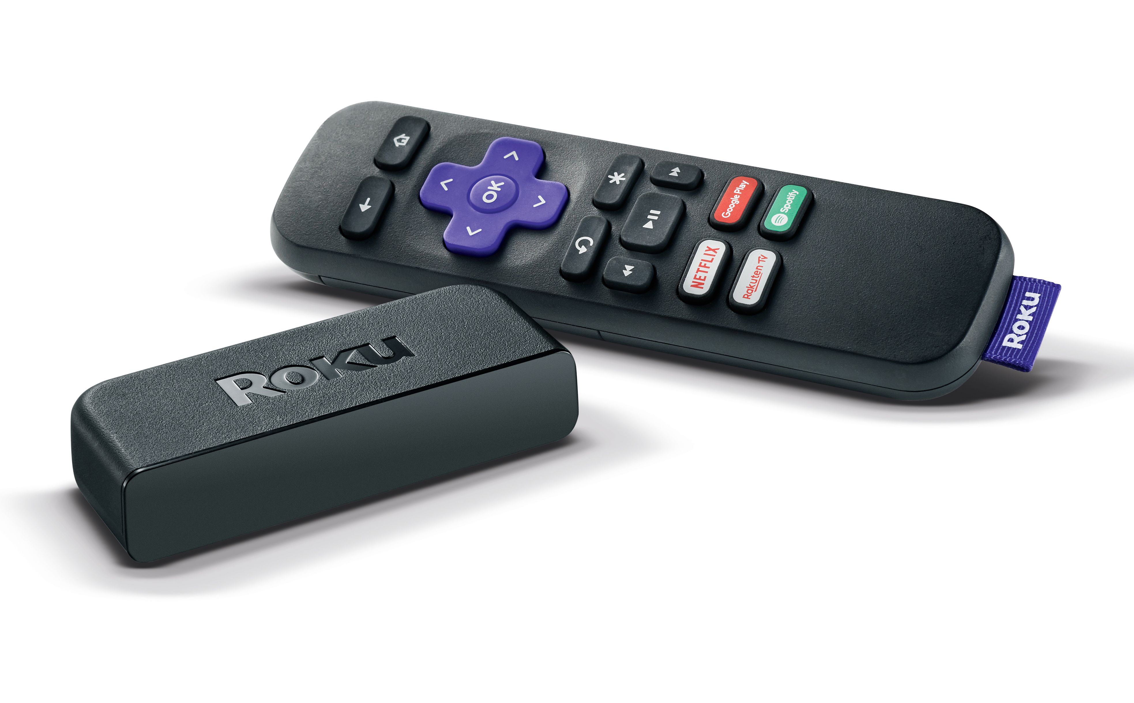 Roku partners with Shopify for in-app purchase options