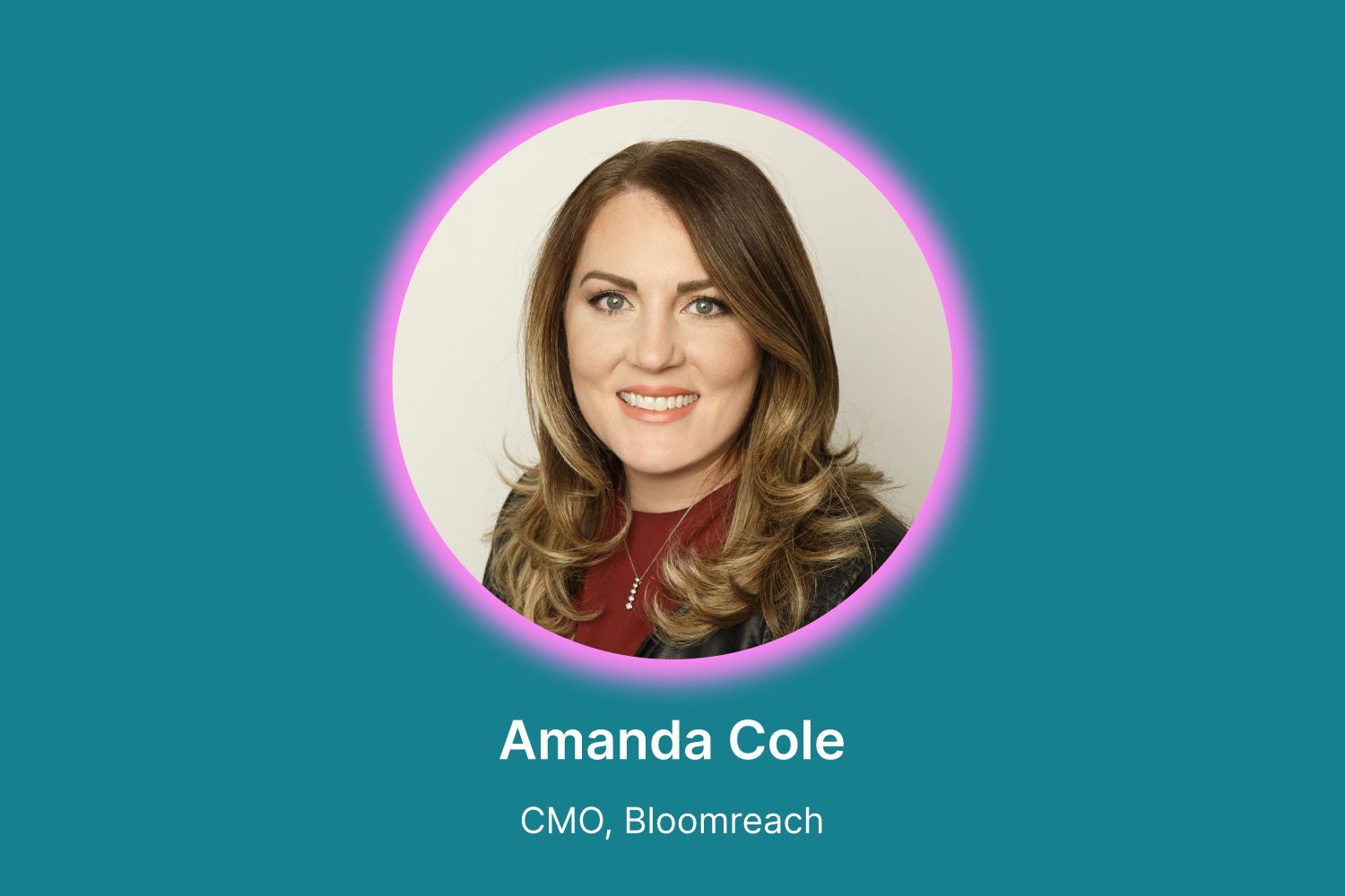 All things AI with Amanda Cole