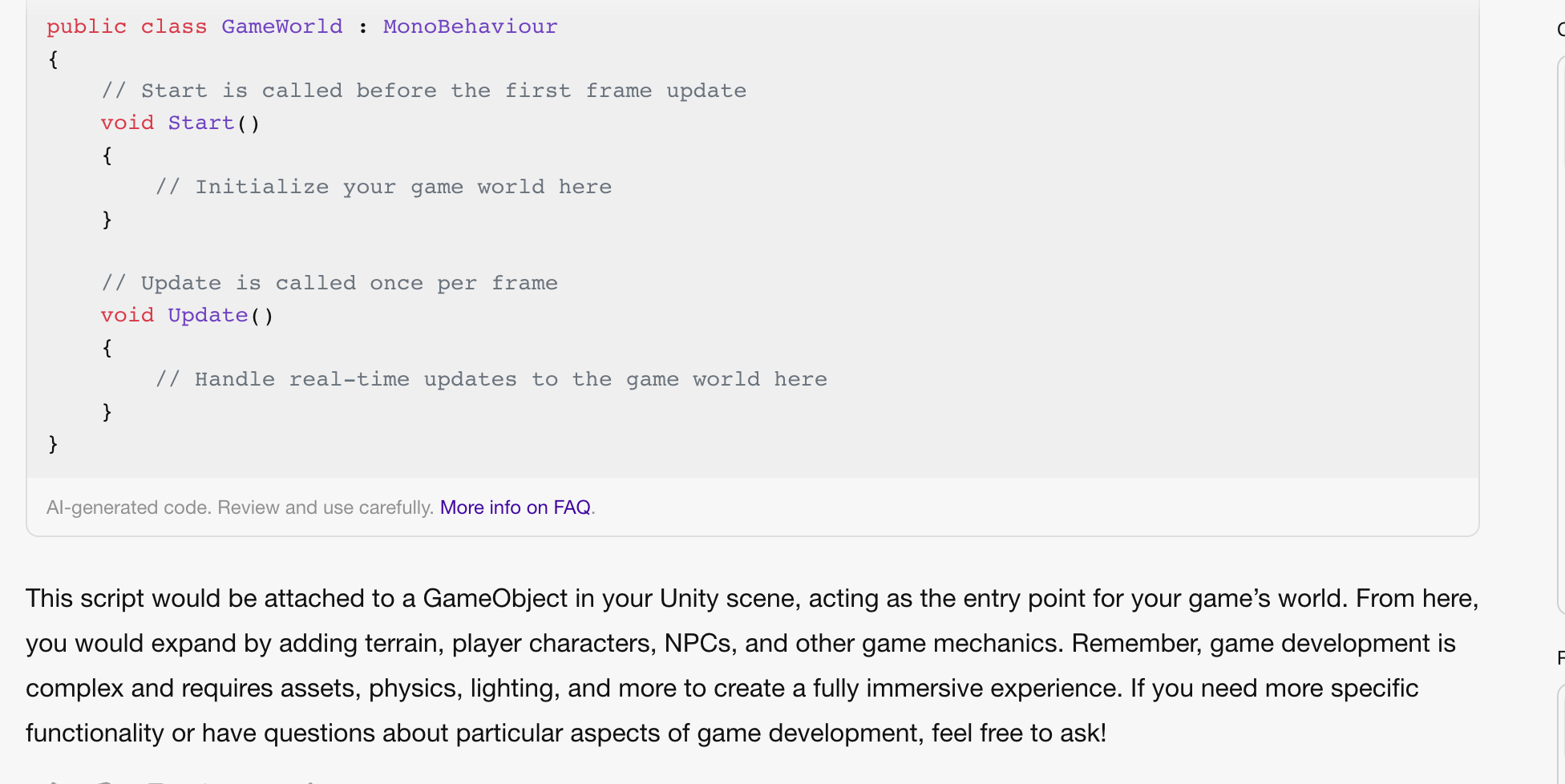 Can Microsoft Copilot actually do the things in its Super Bowl ad?