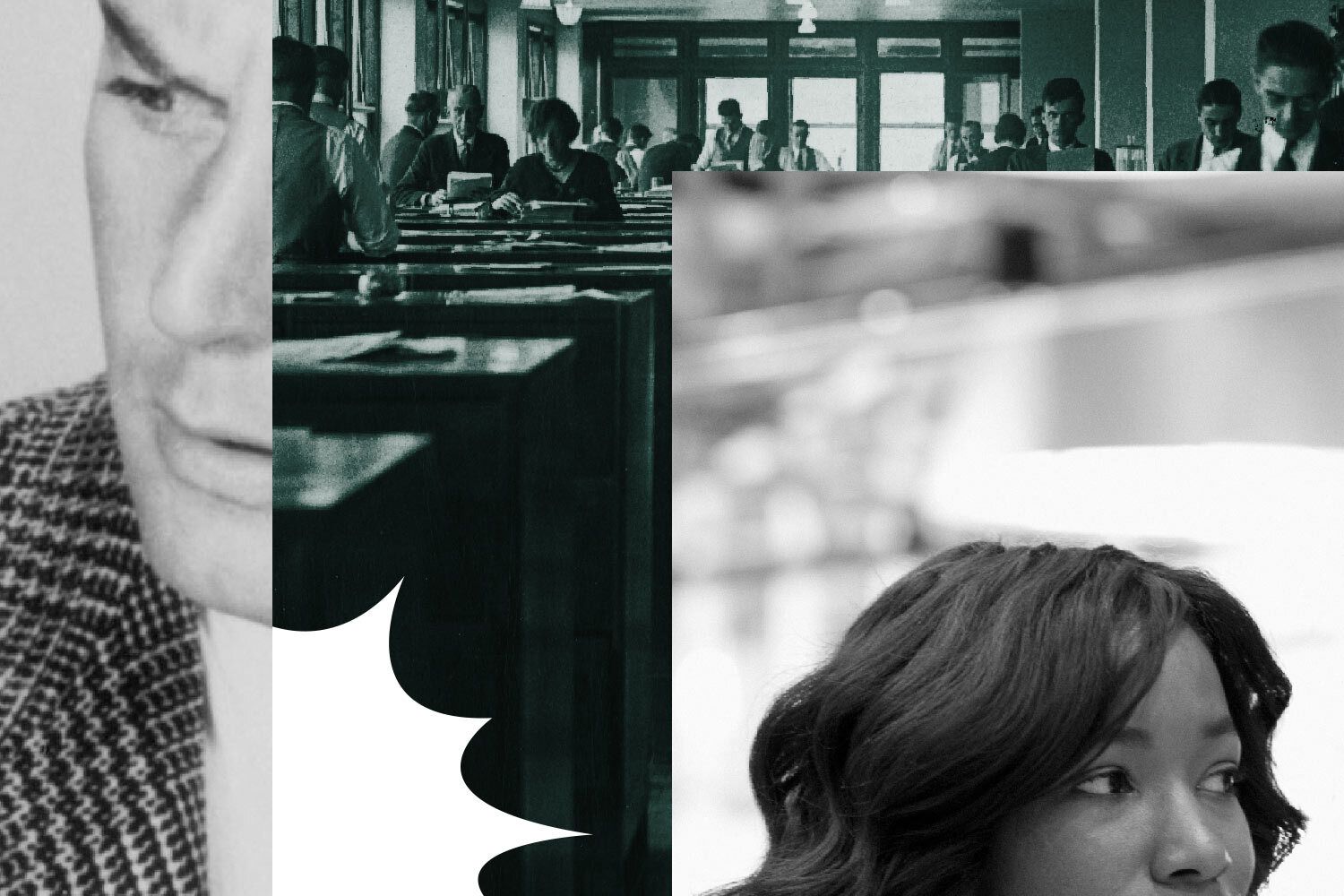 BIPOC employees still feel the impacts of racial inequality and better ...