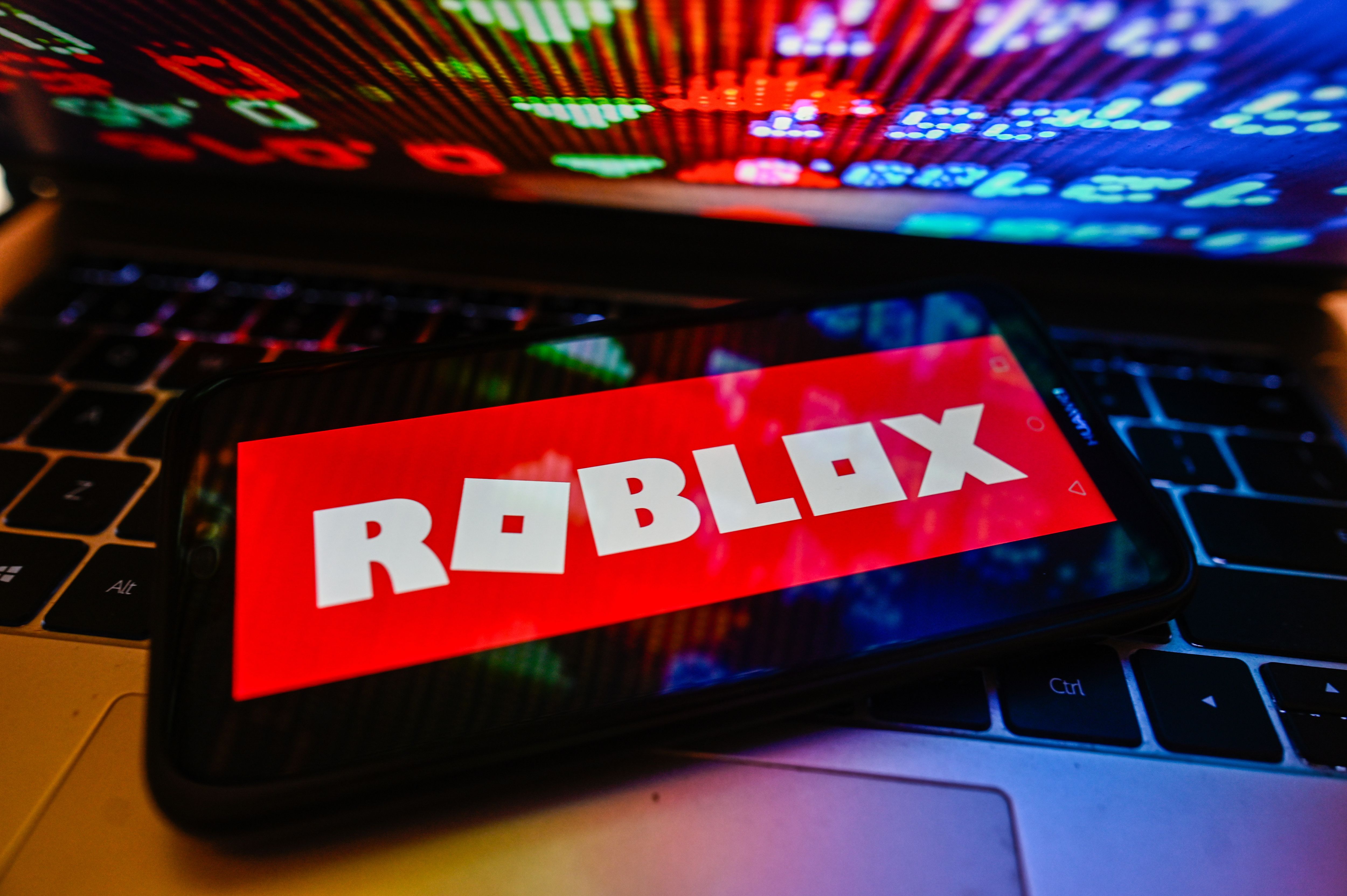 When it comes to online safety, metaverse platform Roblox isn’t playing ...