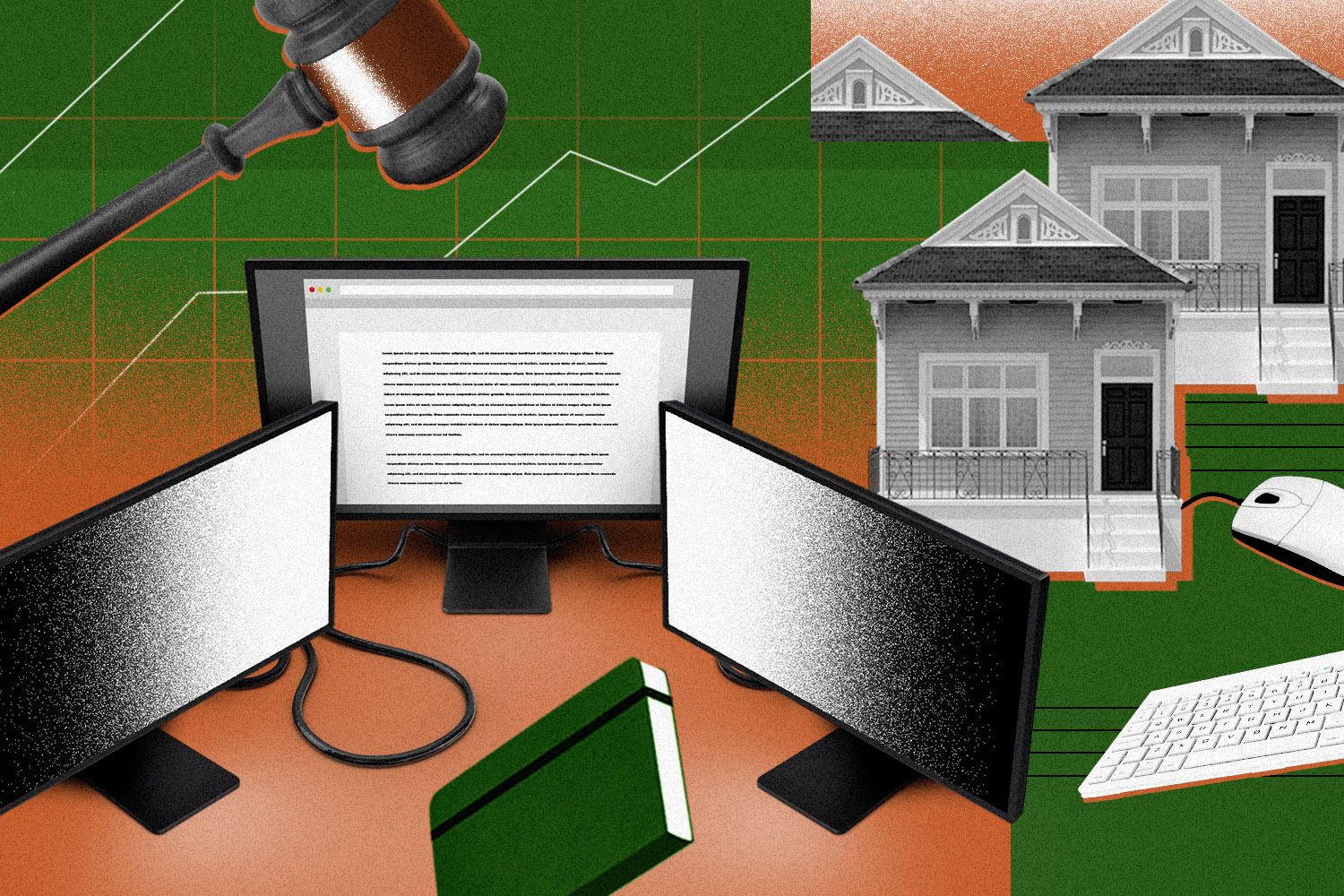 Remote work regulation in the US