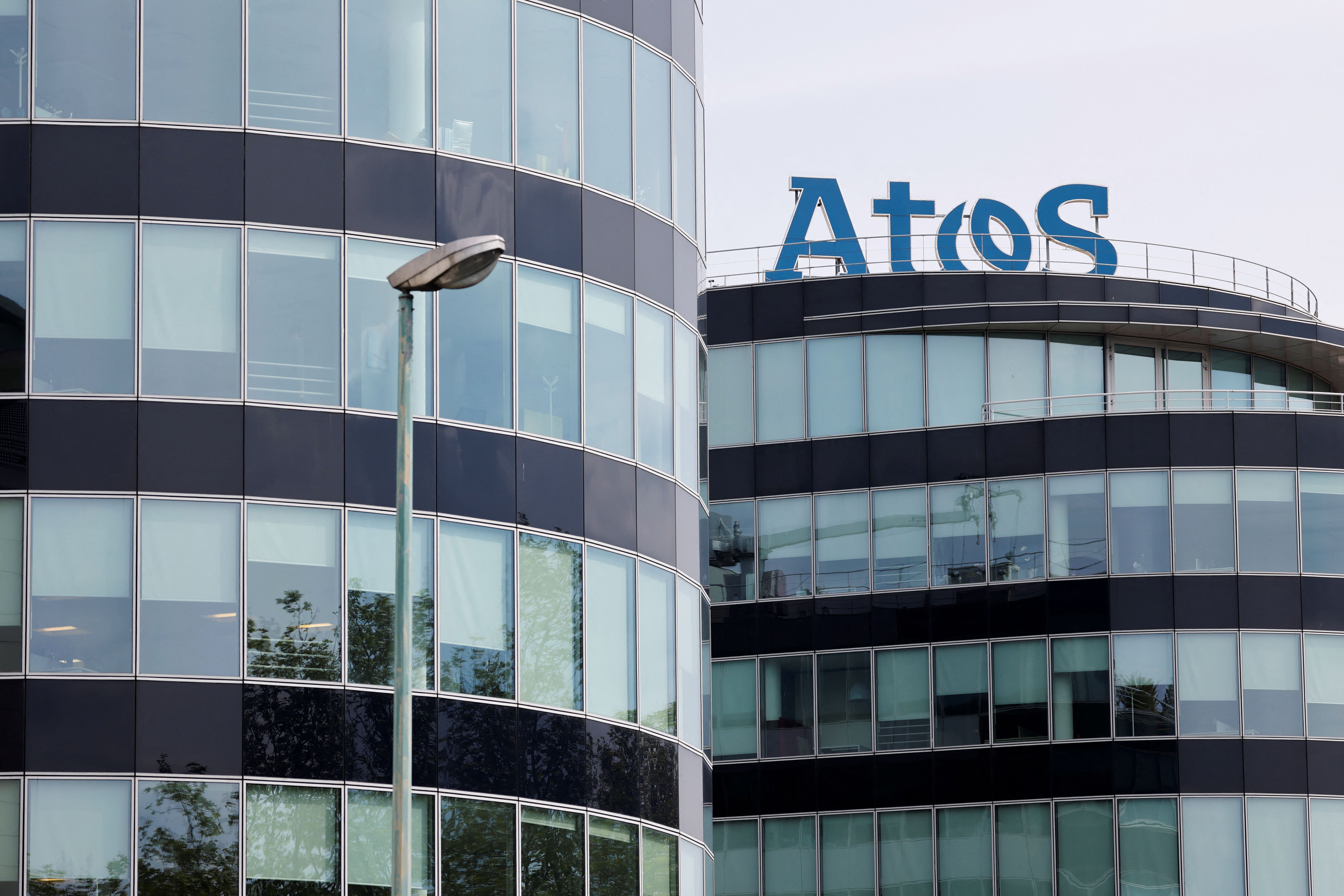 Embattled French IT firm Atos gets its sixth CEO in three years