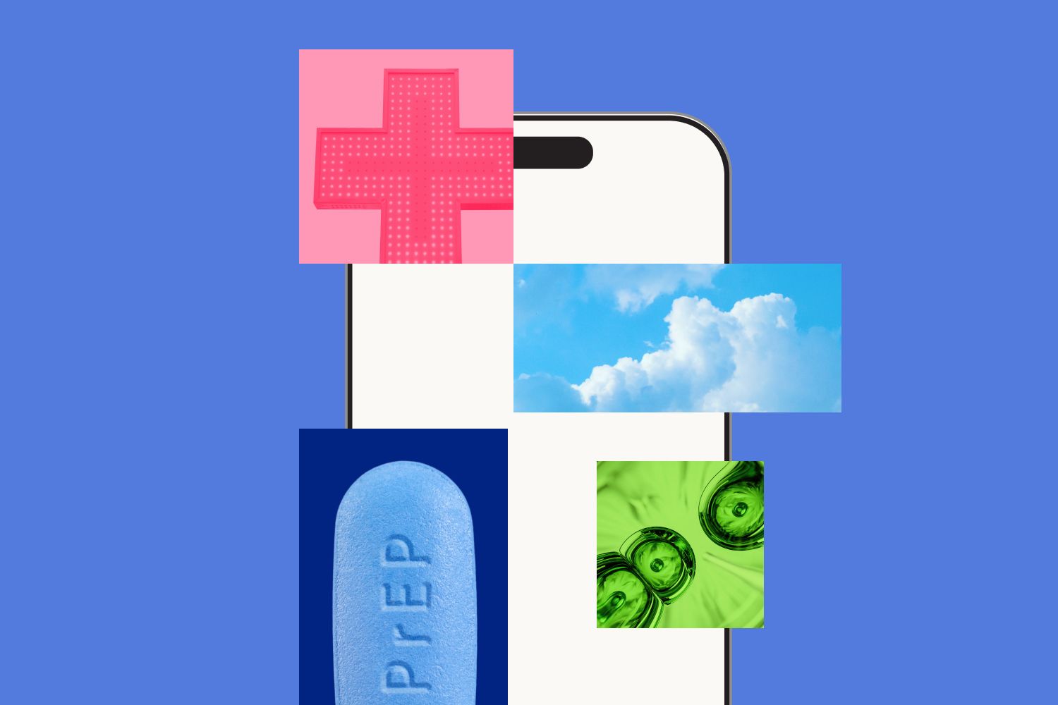 Mount Sinai teams up with telehealth DTC disruptor Wisp on HIV prevention
