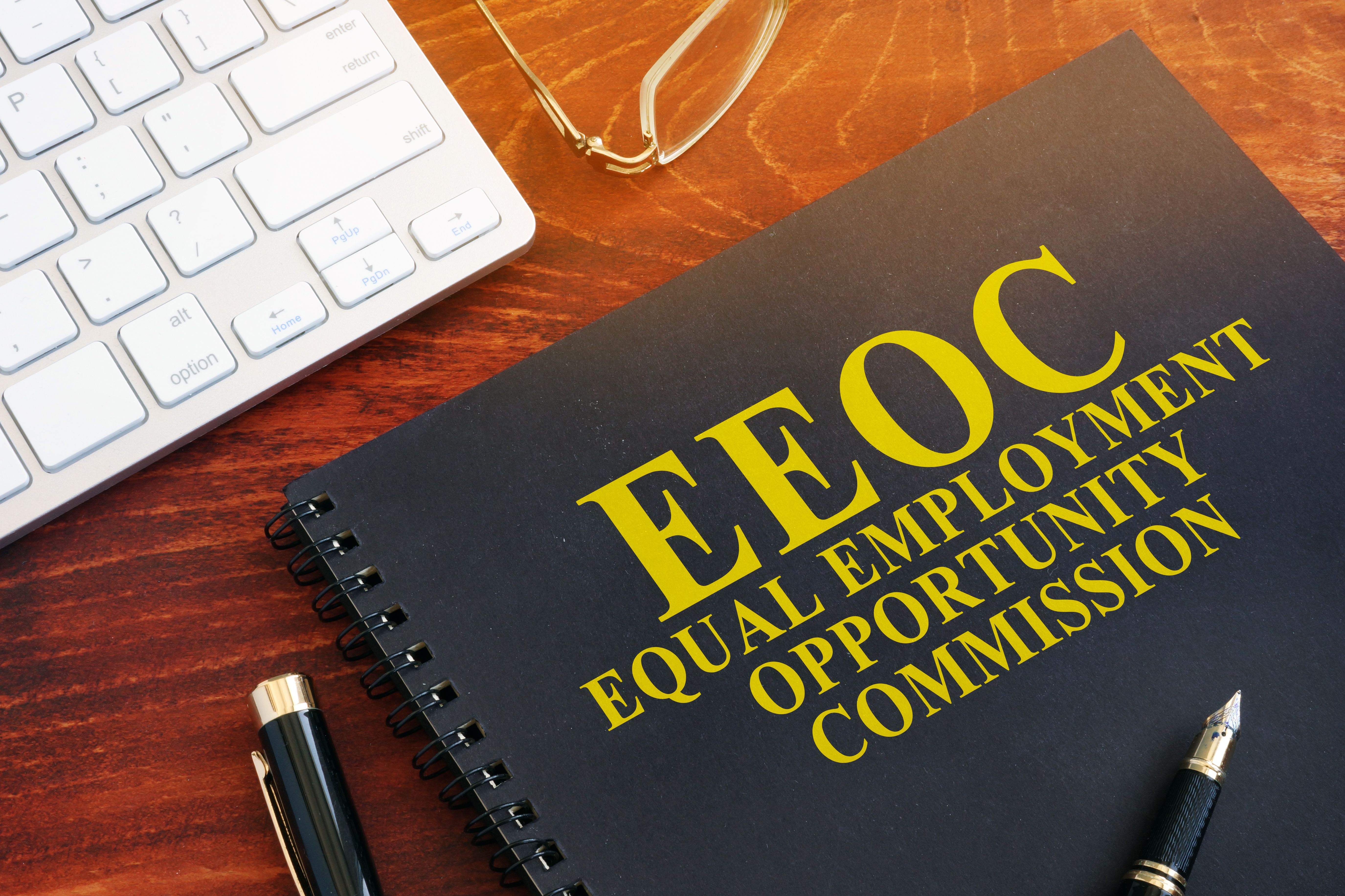 US government changes race categories on EEOC forms
