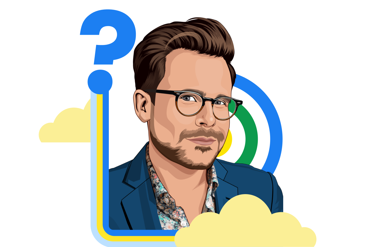 Brew Questionnaire with Adam Conover