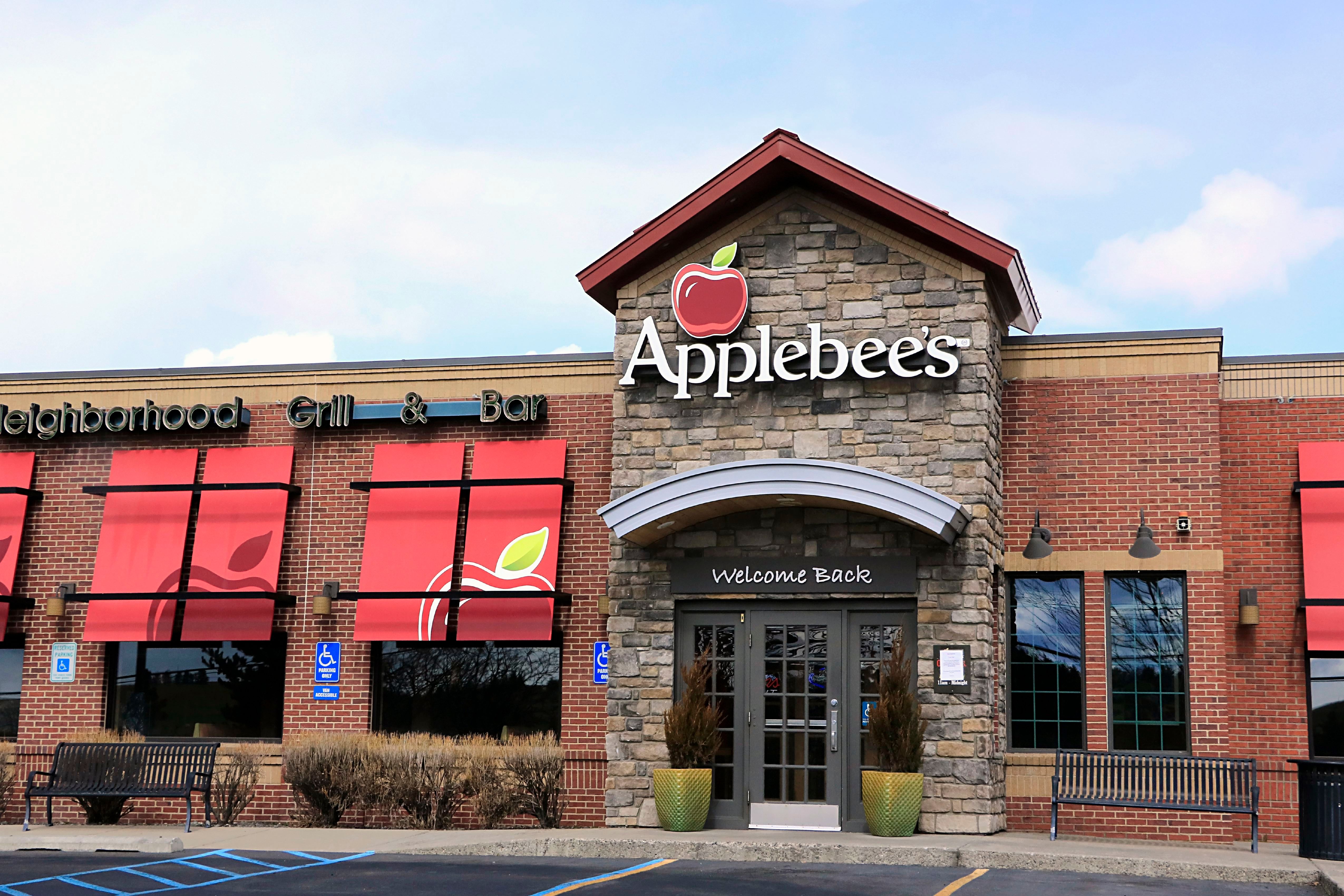 Why Applebee’s partnered with the NFL ahead of football season