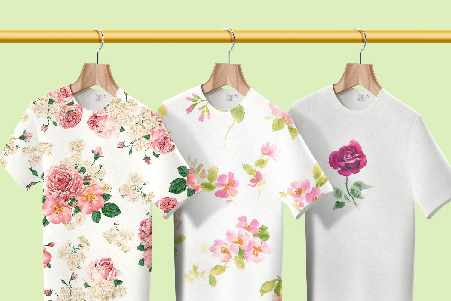 Target Now Carries DTC Apparel Diffusion Lines