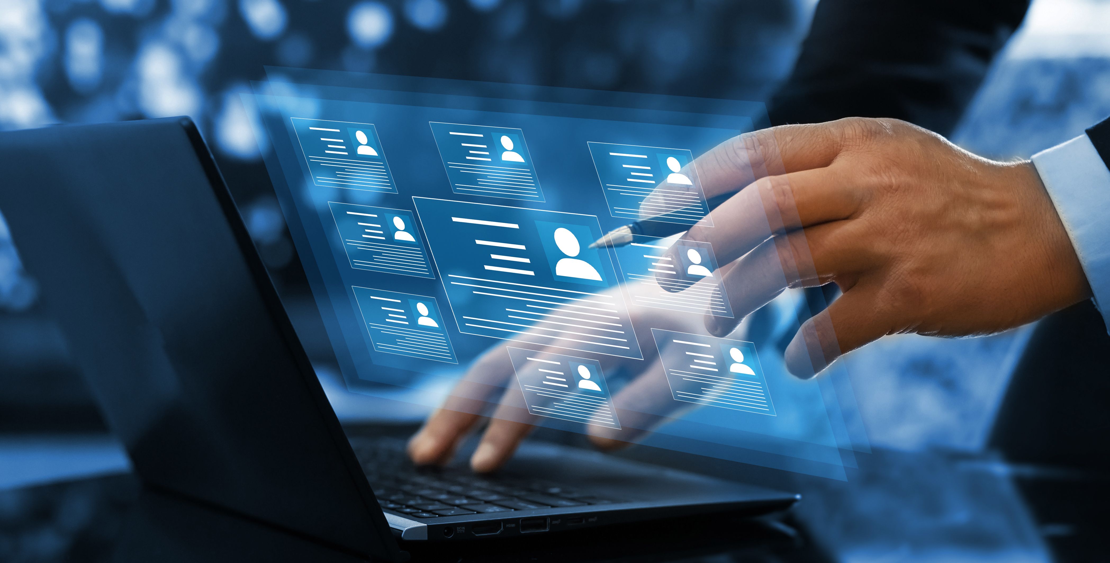 Staffing firms can elevate their service amid technology revolution