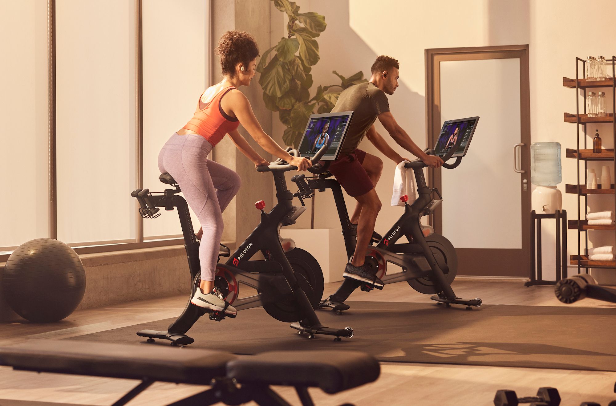 What’s going on at Peloton? A brief explainer