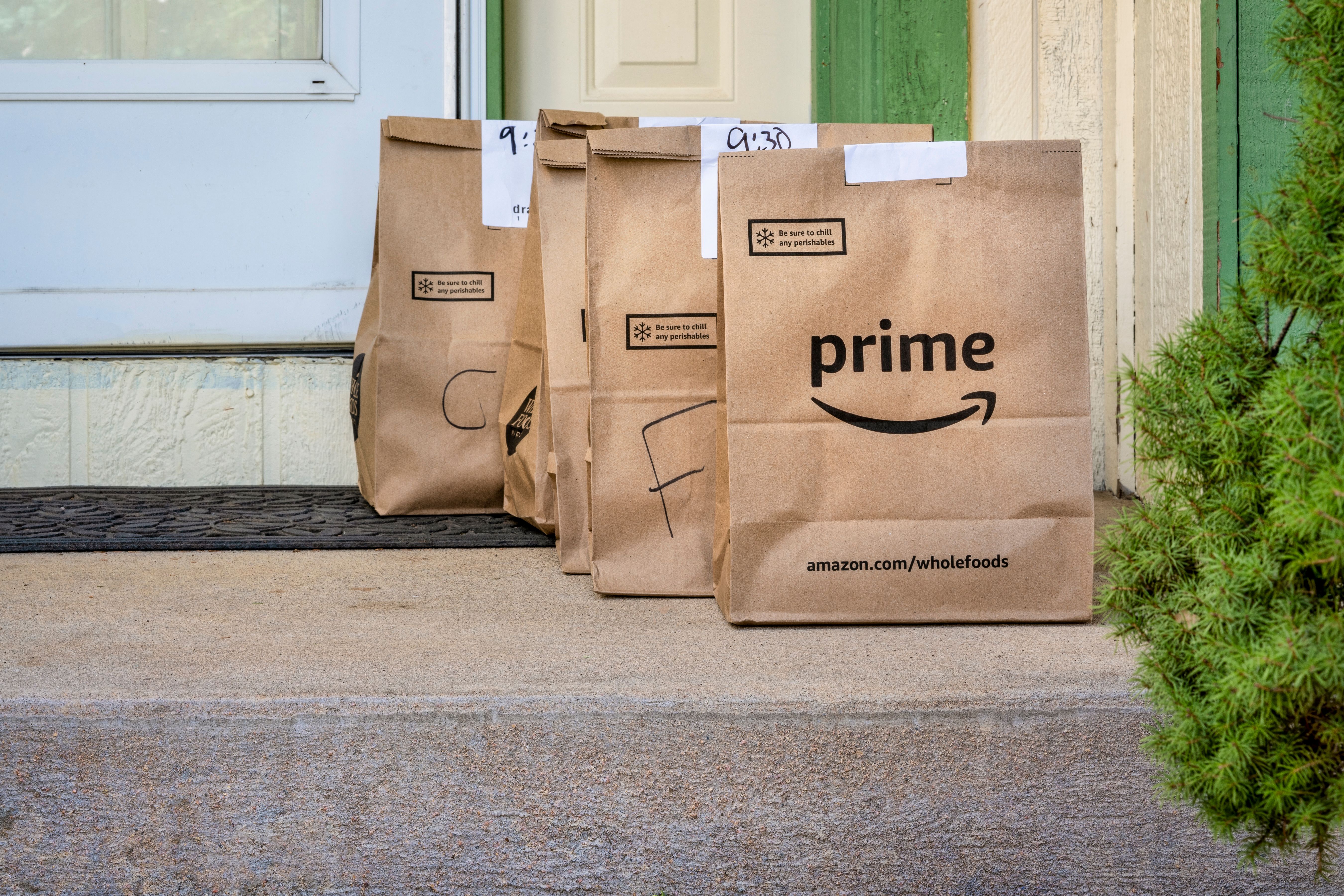 Amazon extends discounted delivery benefit to EBT users
