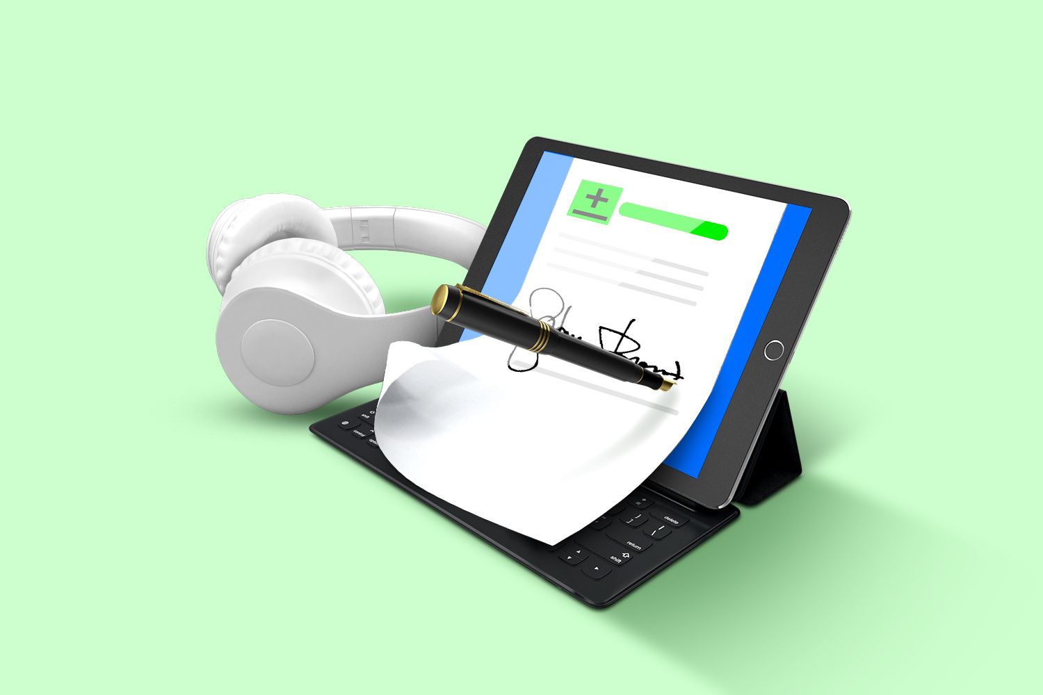 How Docusign CISO Michael Adams plans to push back against fraud