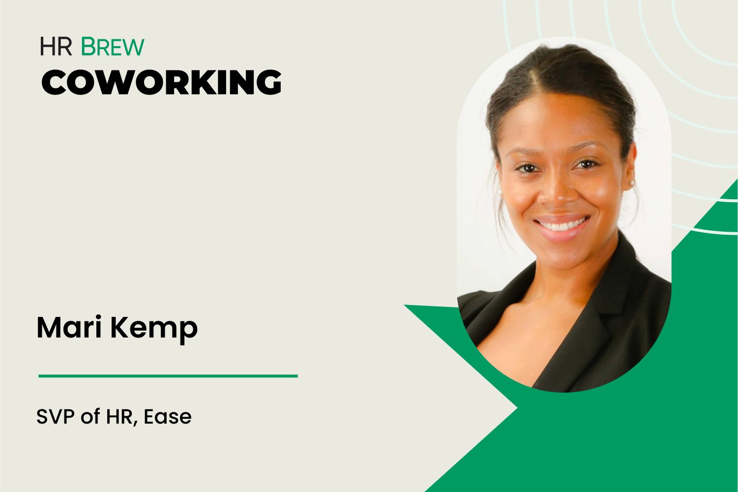 Coworking with Mari Kemp