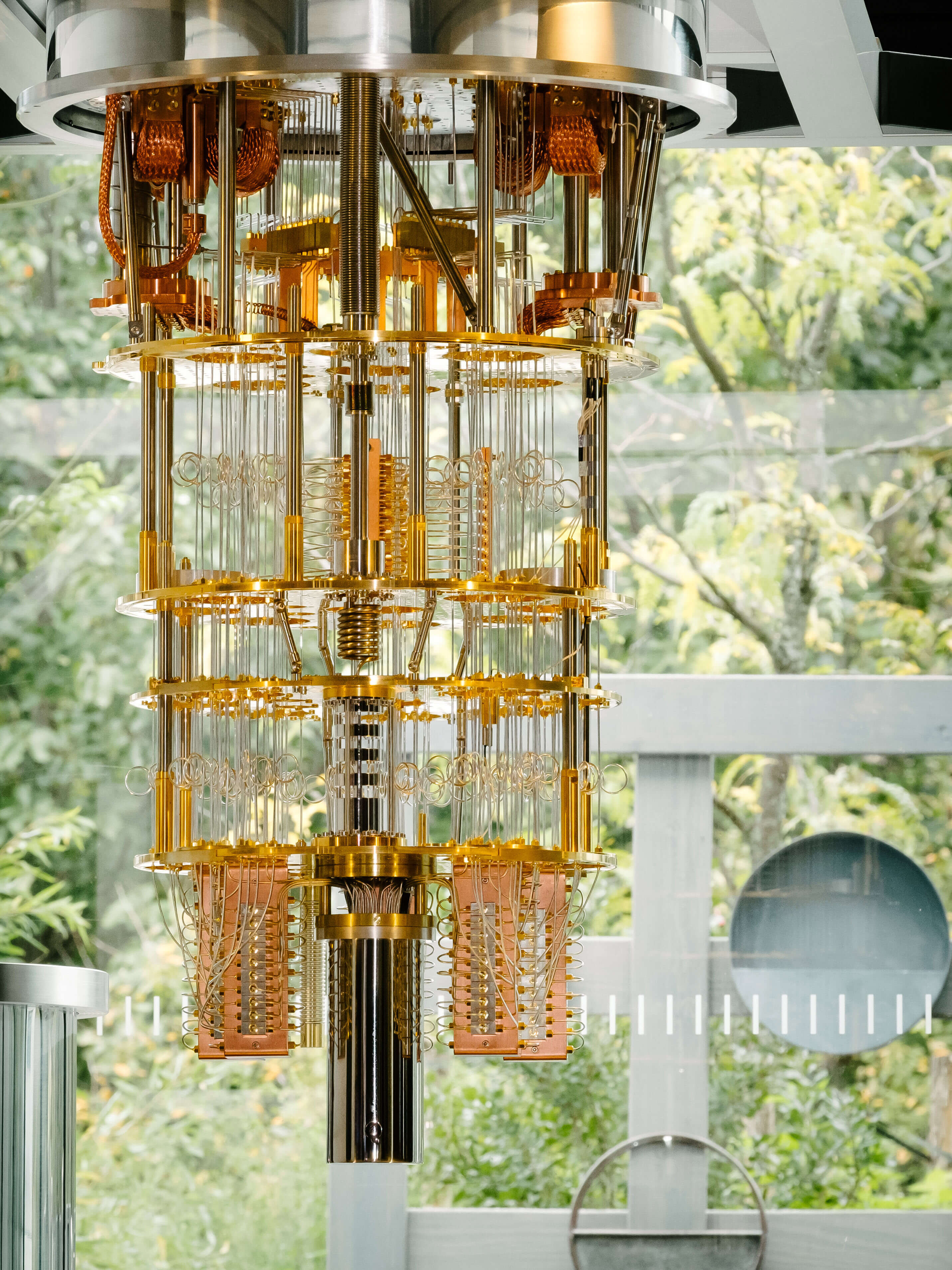 Quantum Computing: A Giant Leap for Tech