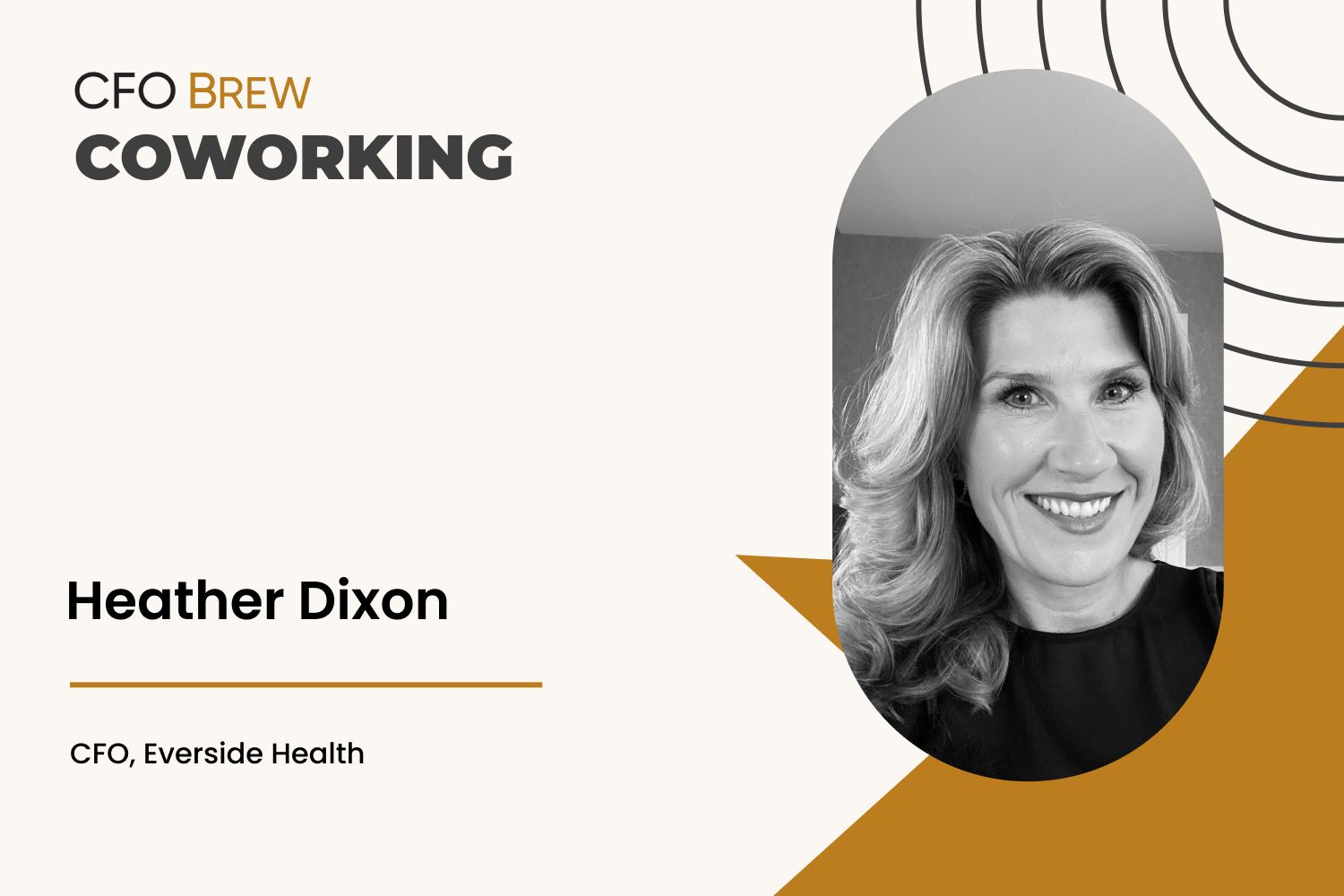 Coworking Heather Dixon