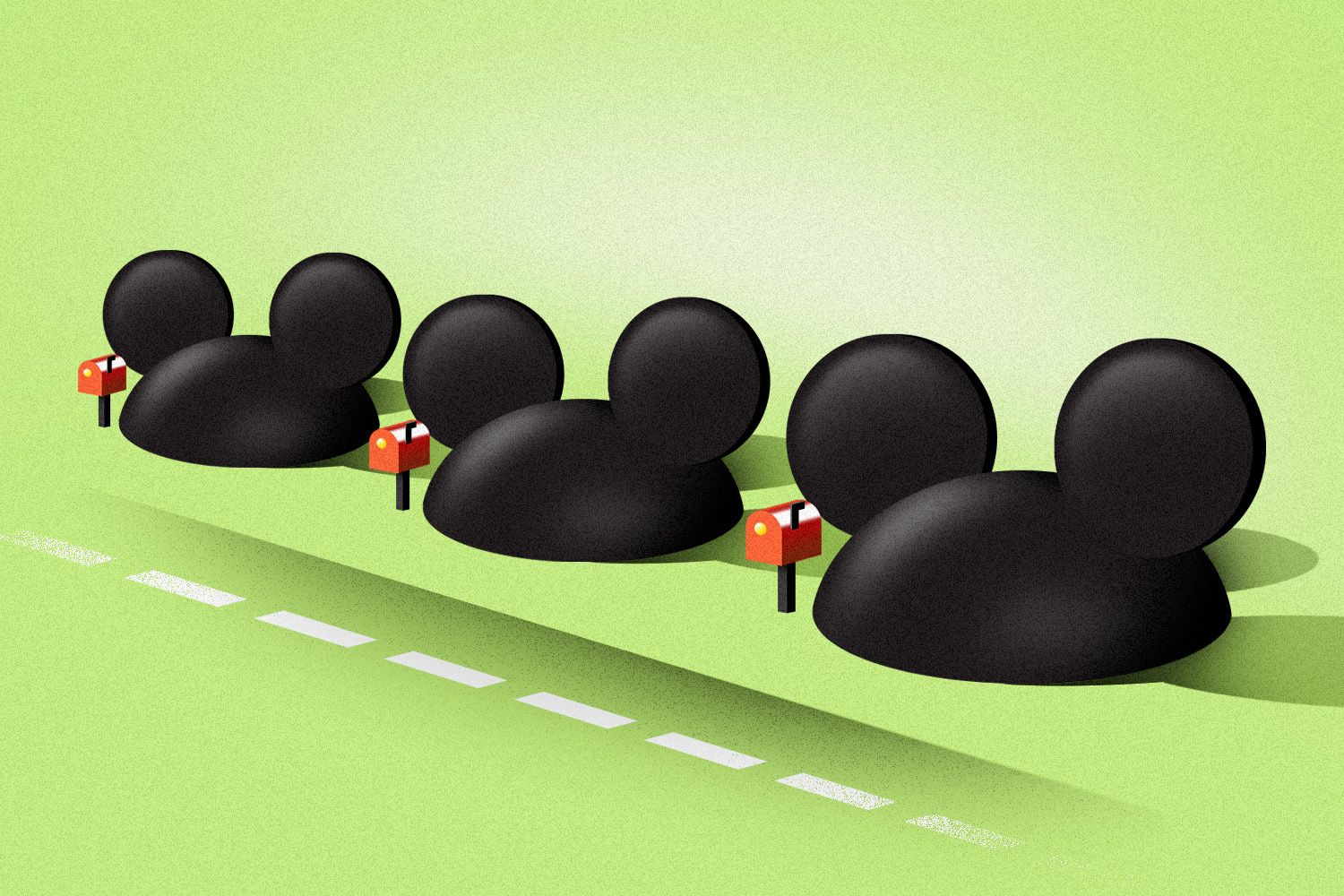 Disney is trying its hand at urban planning…again