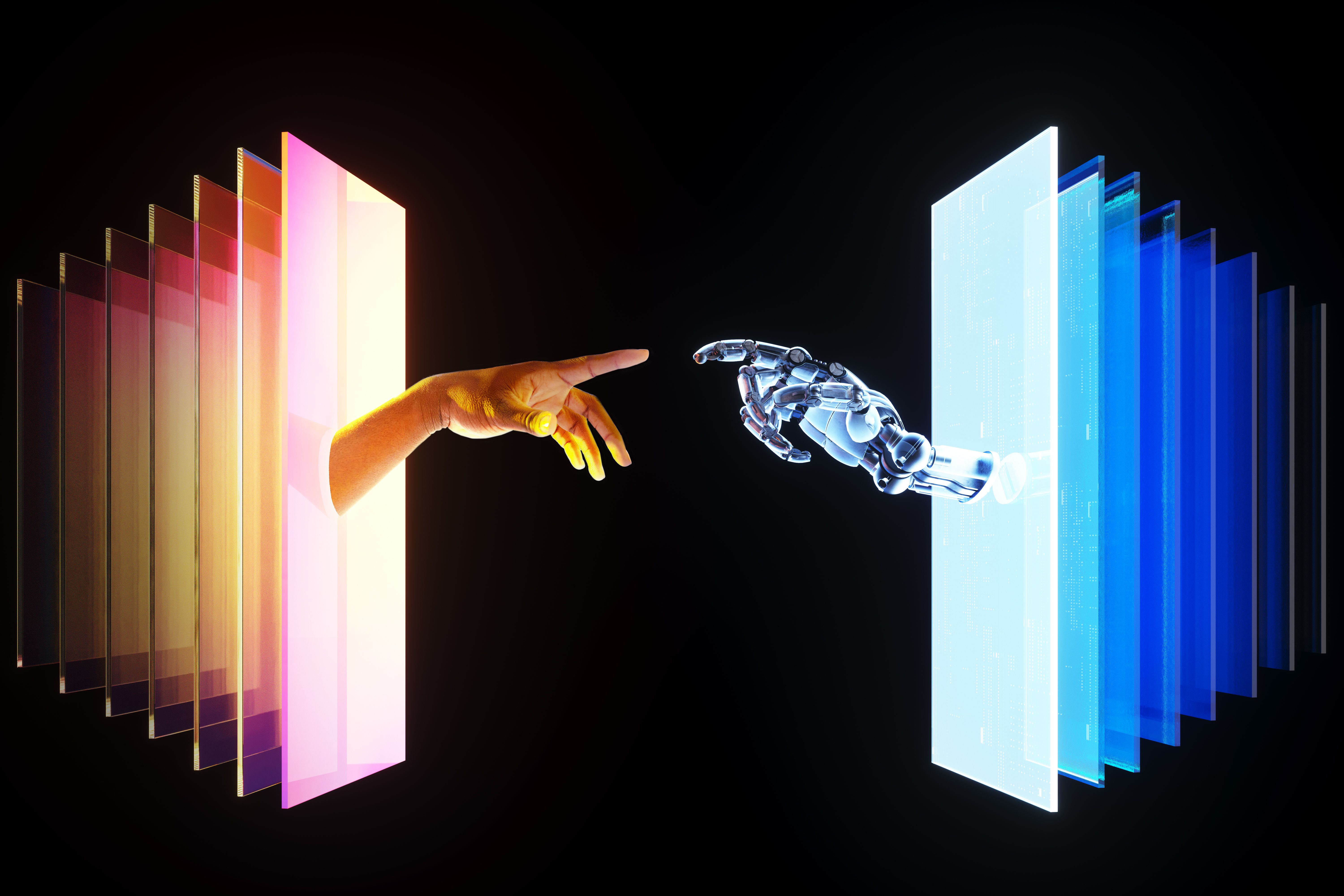 How AI is reshaping cybersecurity
