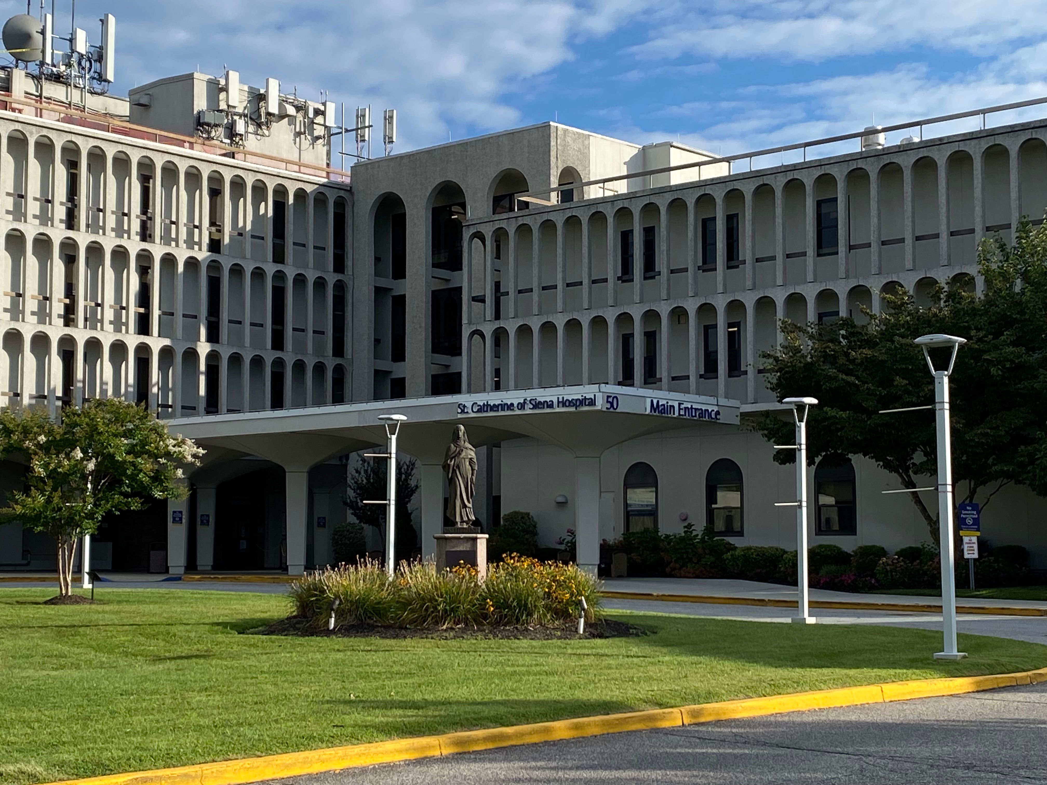 Long Island maternity ward at St. Catherine of Siena set to close
