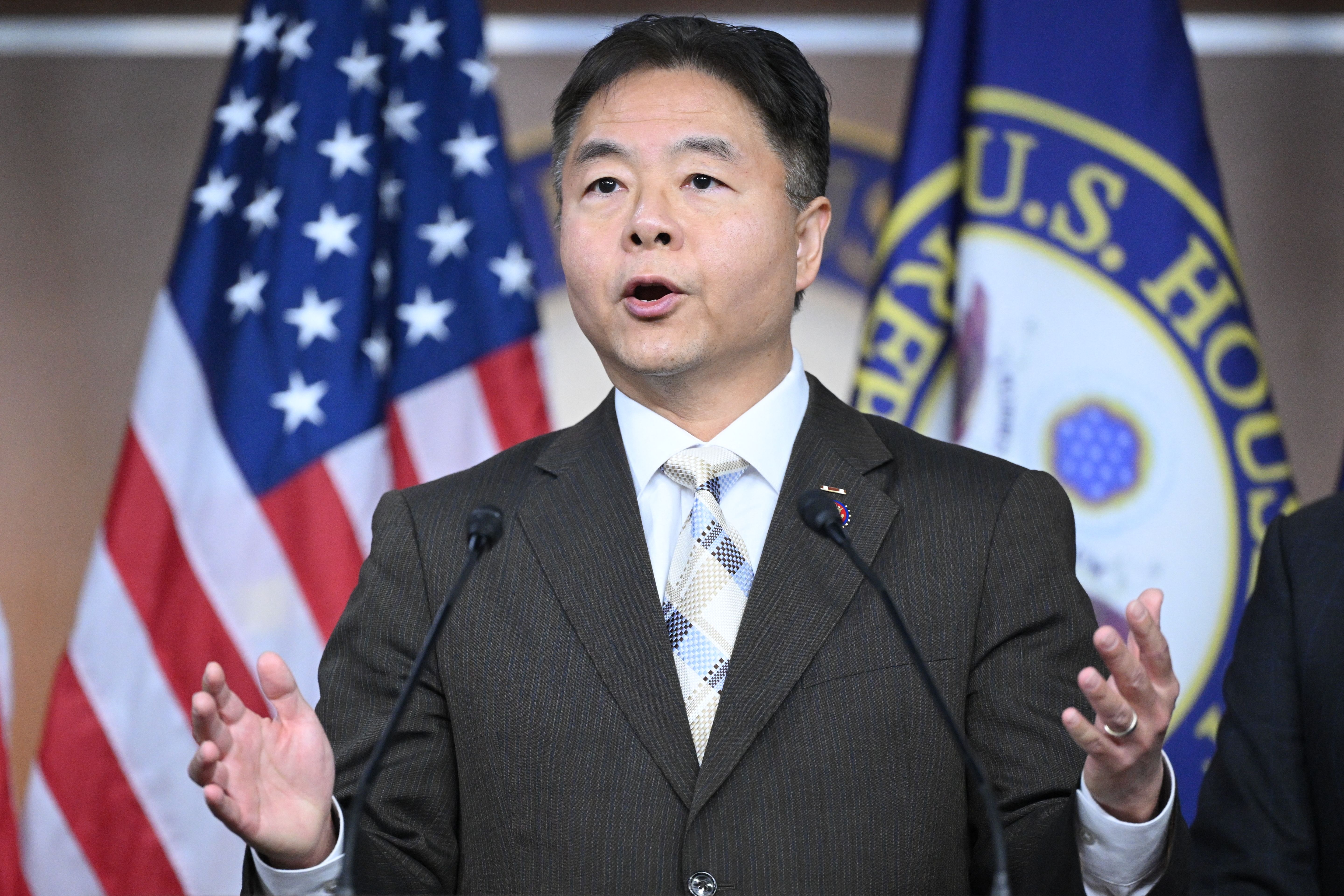 Comprehensive legislation governing AI technology unlikely this session ...