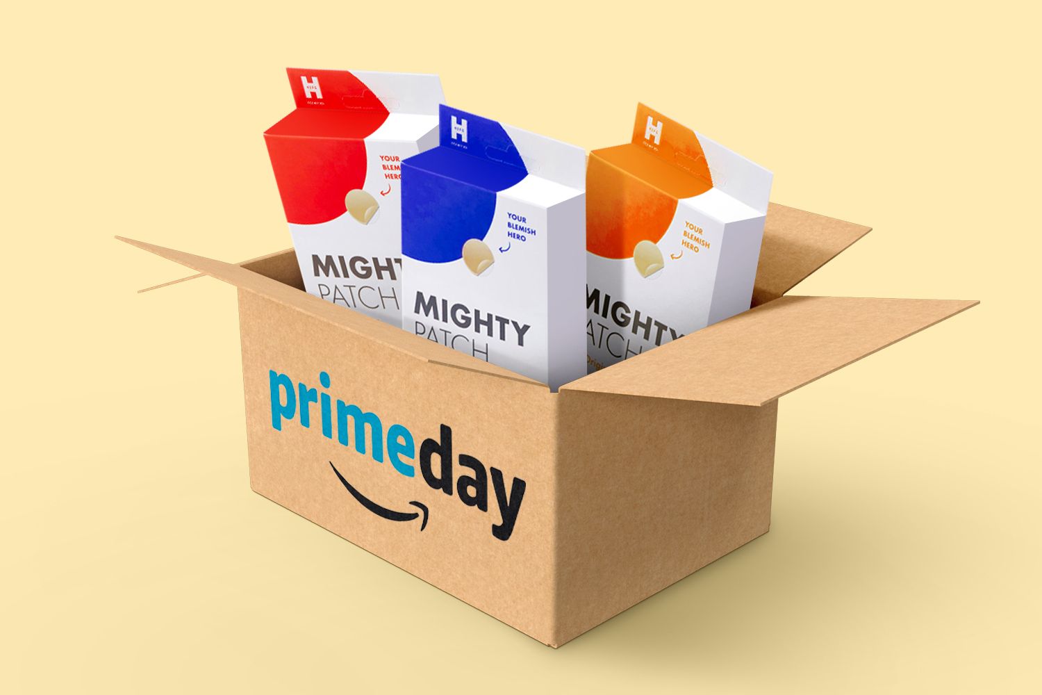 Amazon Prime Day Returns to the Summer