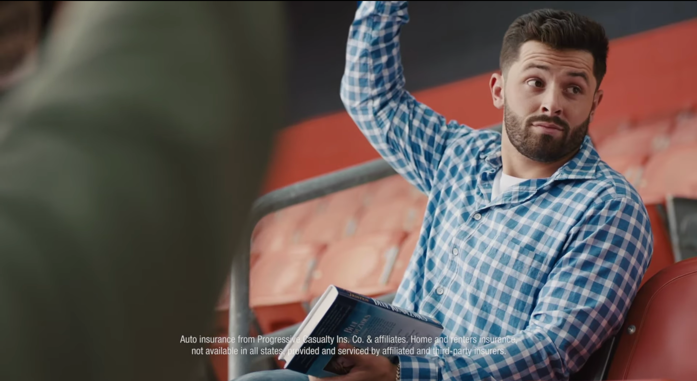 You’re Going to See Lots of Insurance Ads Featuring NFL Quarterbacks ...