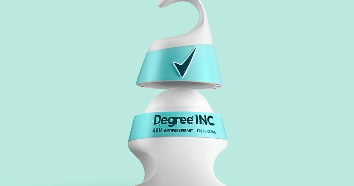 Disability Advocate Shares His Perspective On Degrees Inclusive Deodorant